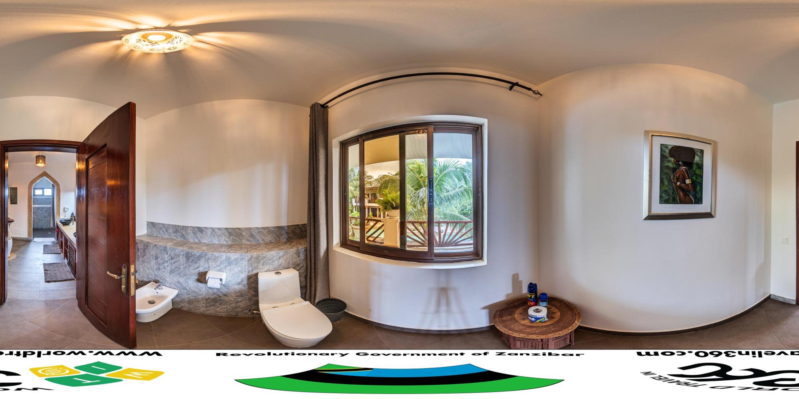 Kibanda Natural Kendwa Villa, Kendwa (updated prices 2025)