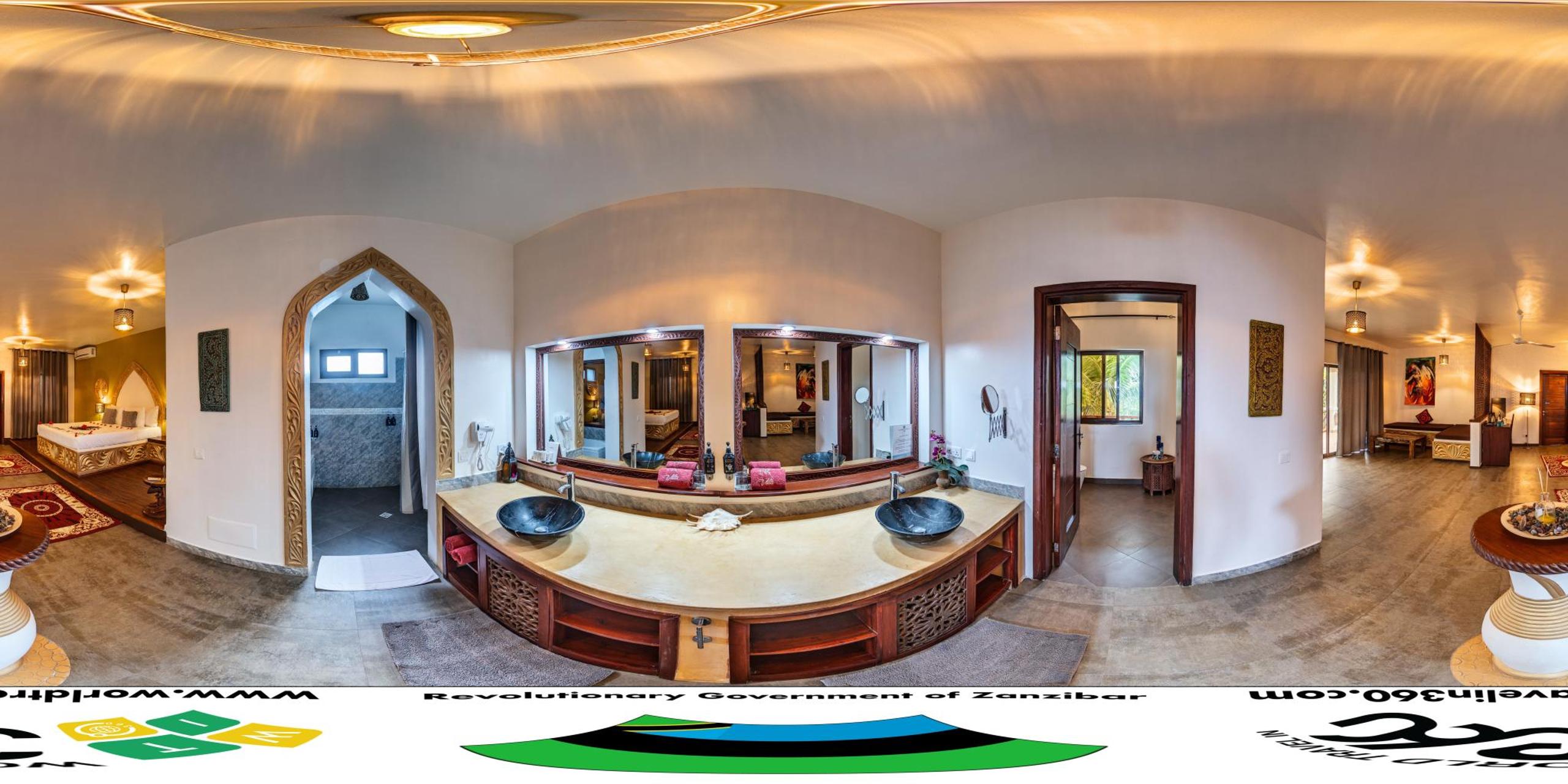 Kibanda Natural Kendwa Villa, Kendwa (updated prices 2025)