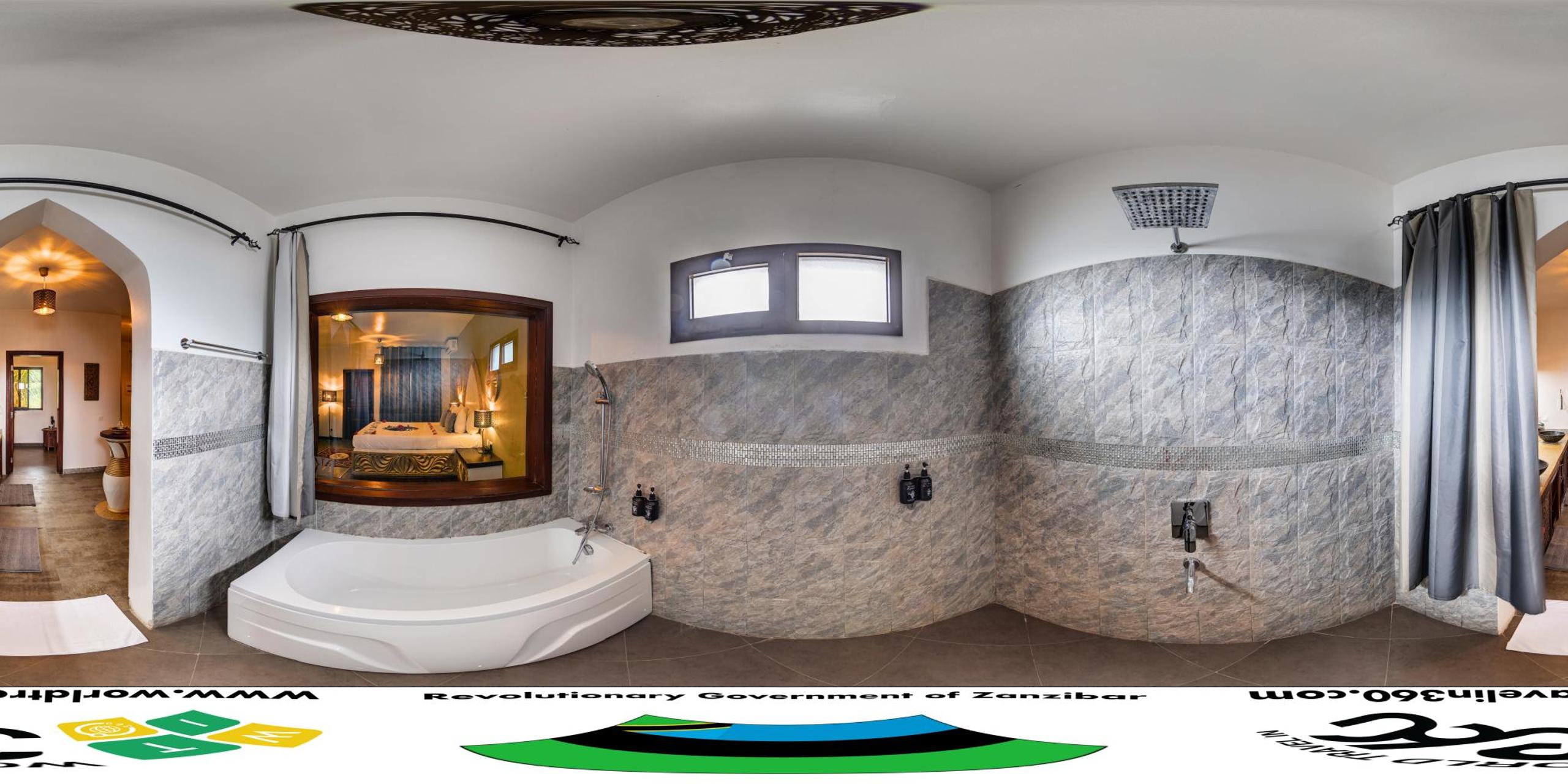 Kibanda Natural Kendwa Villa, Kendwa (updated prices 2025)