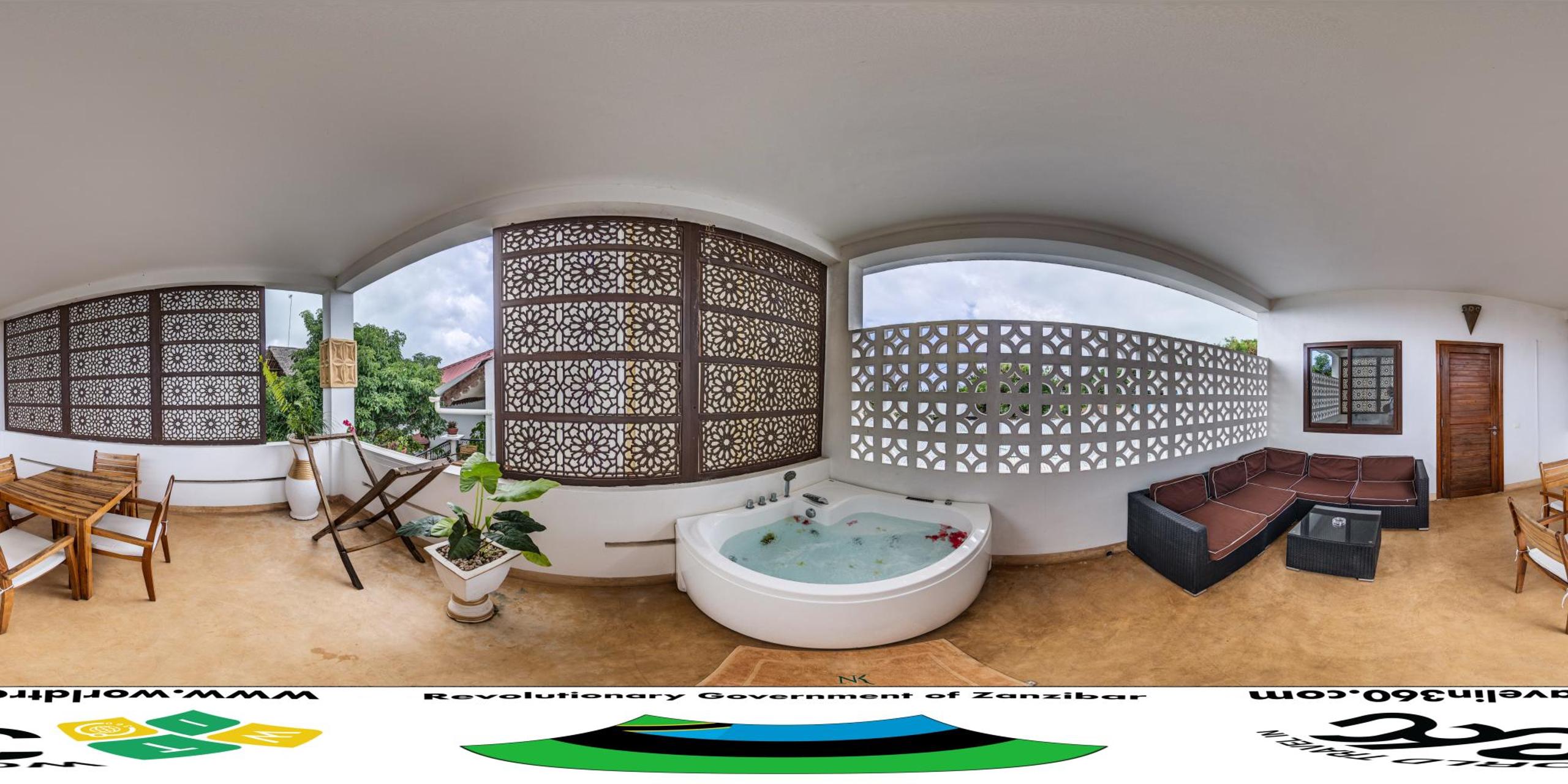 Kibanda Natural Kendwa Villa, Kendwa (updated prices 2025)