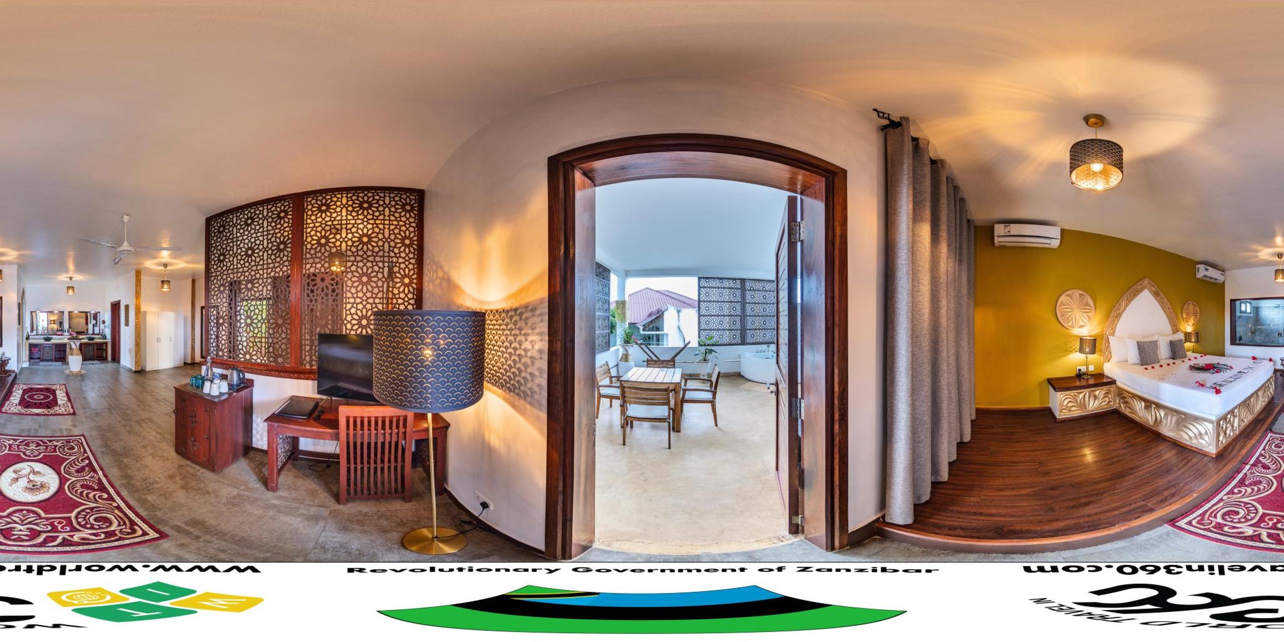 Kibanda Natural Kendwa Villa, Kendwa (updated prices 2025)