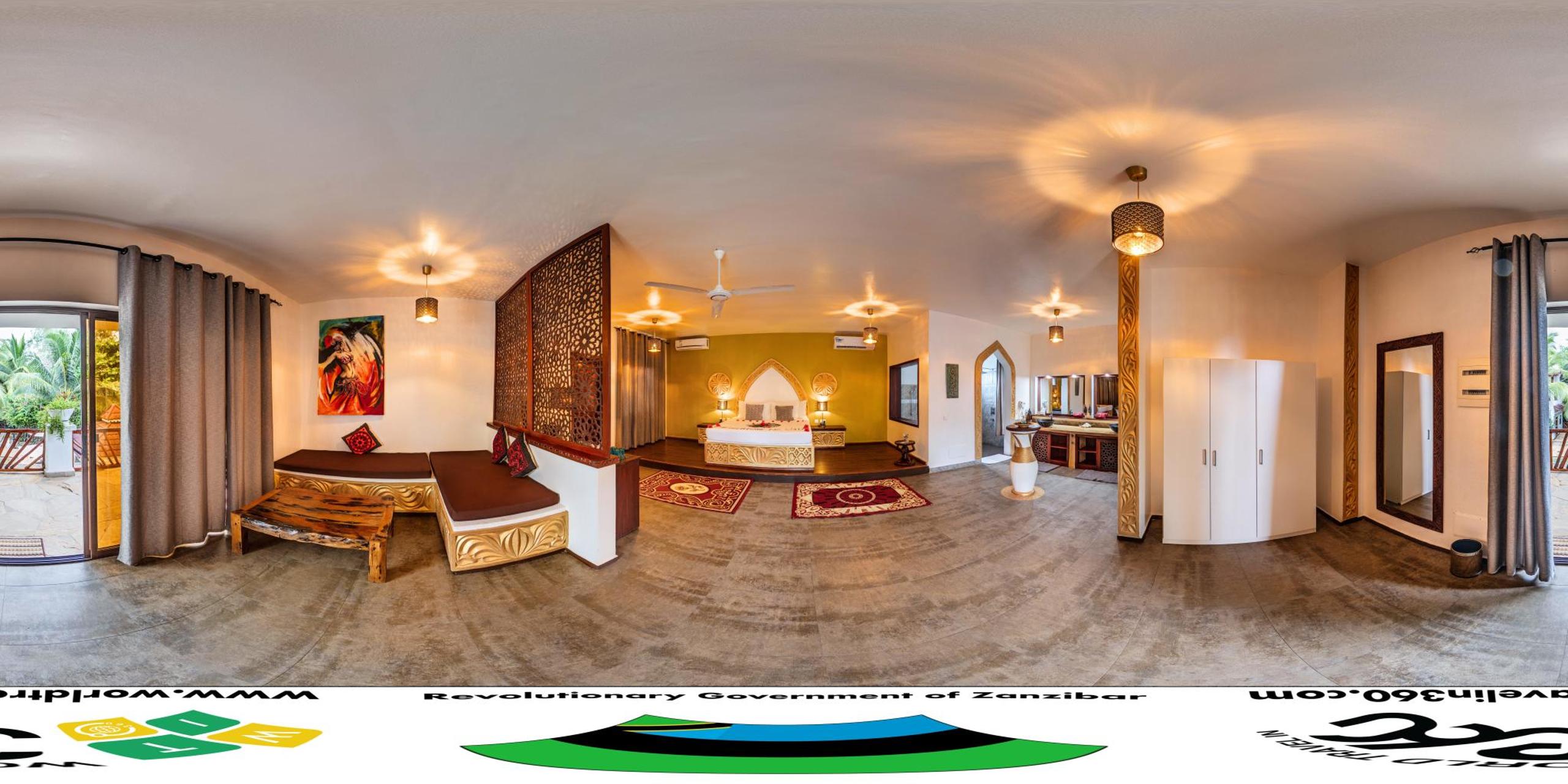 Kibanda Natural Kendwa Villa, Kendwa (updated prices 2025)