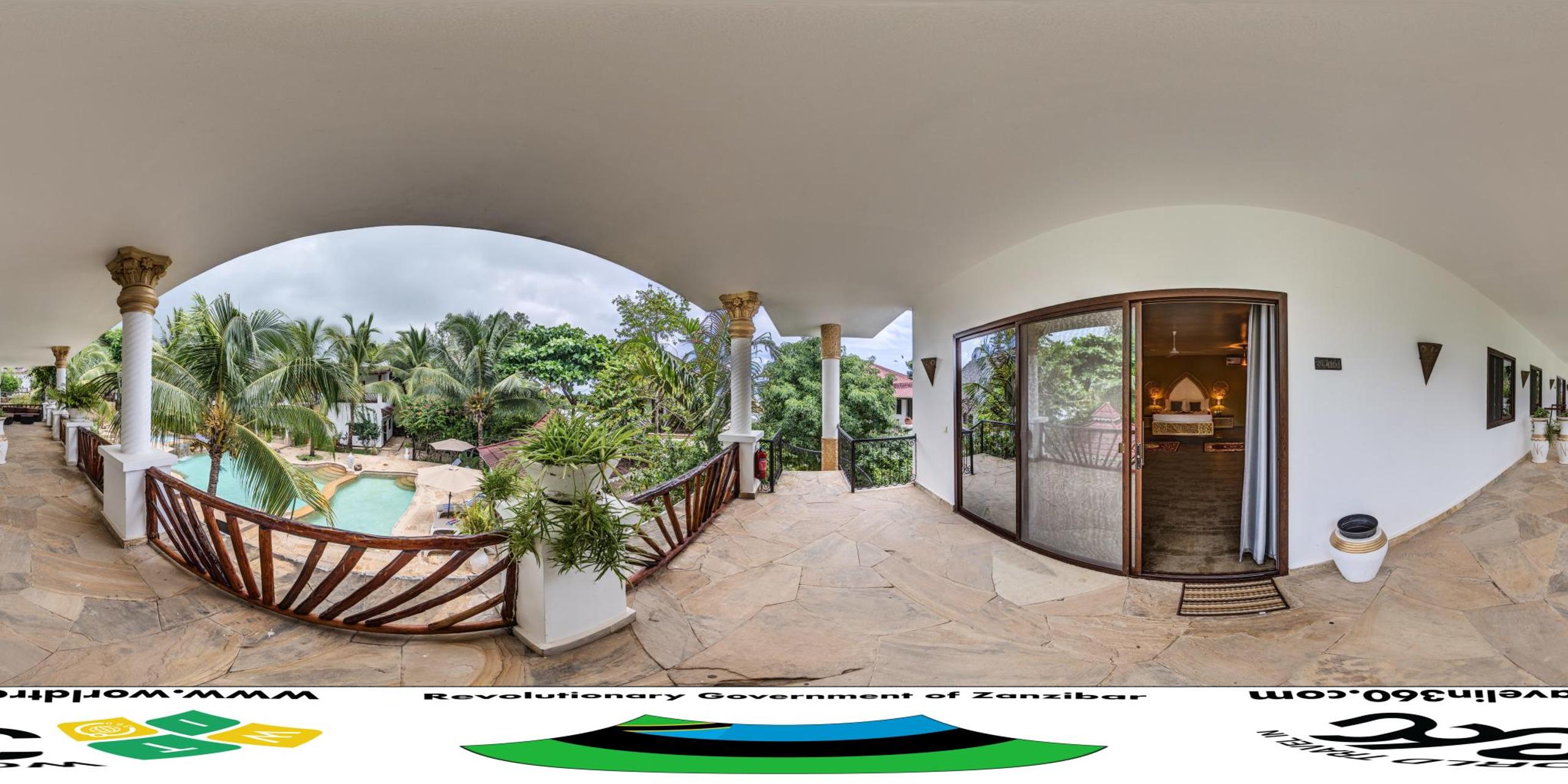 Kibanda Natural Kendwa Villa, Kendwa (updated prices 2025)