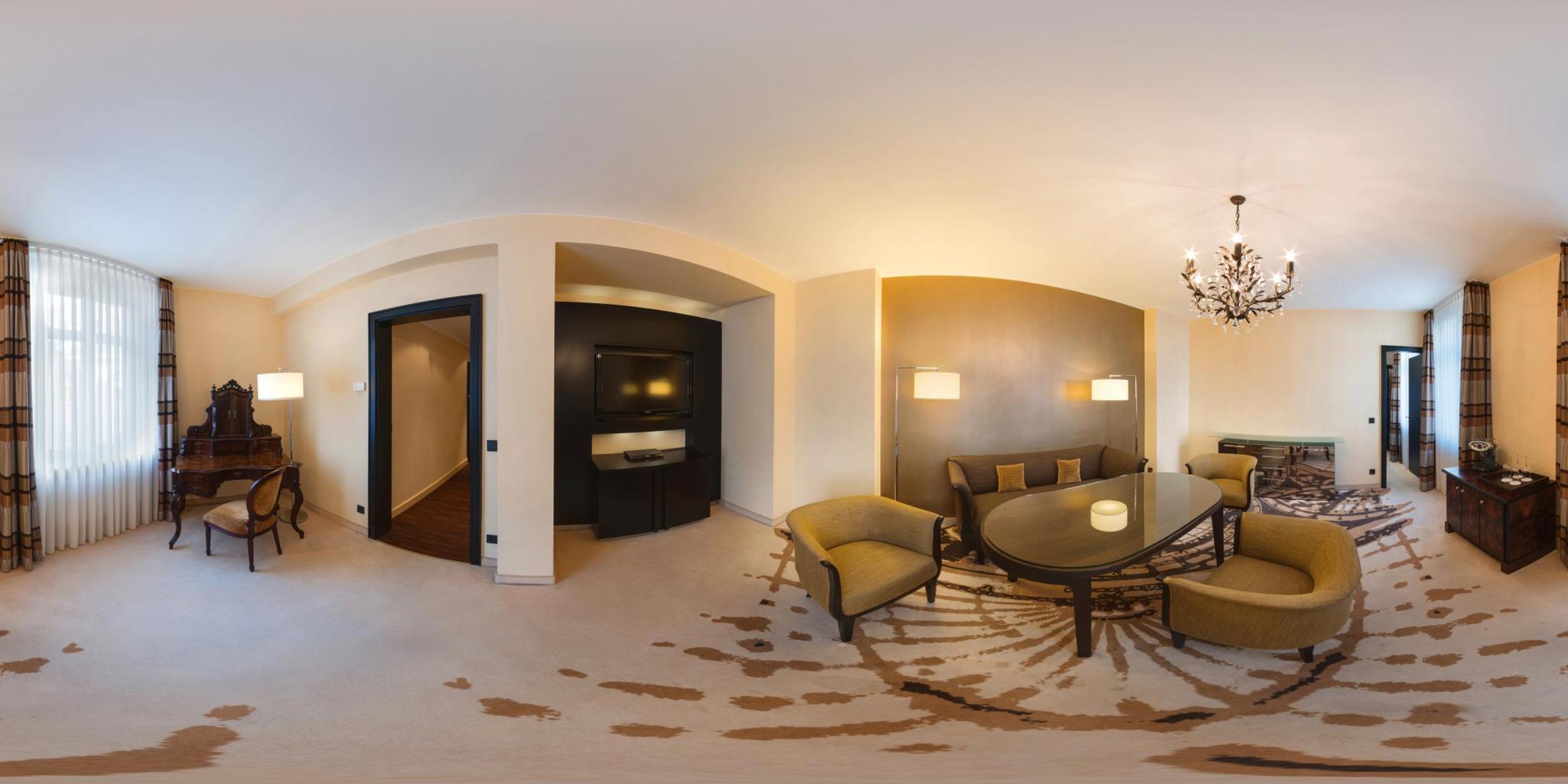 Le Méridien Grand Hotel Nürnberg, Nürnberg (aktualisierte Preise für 2025)