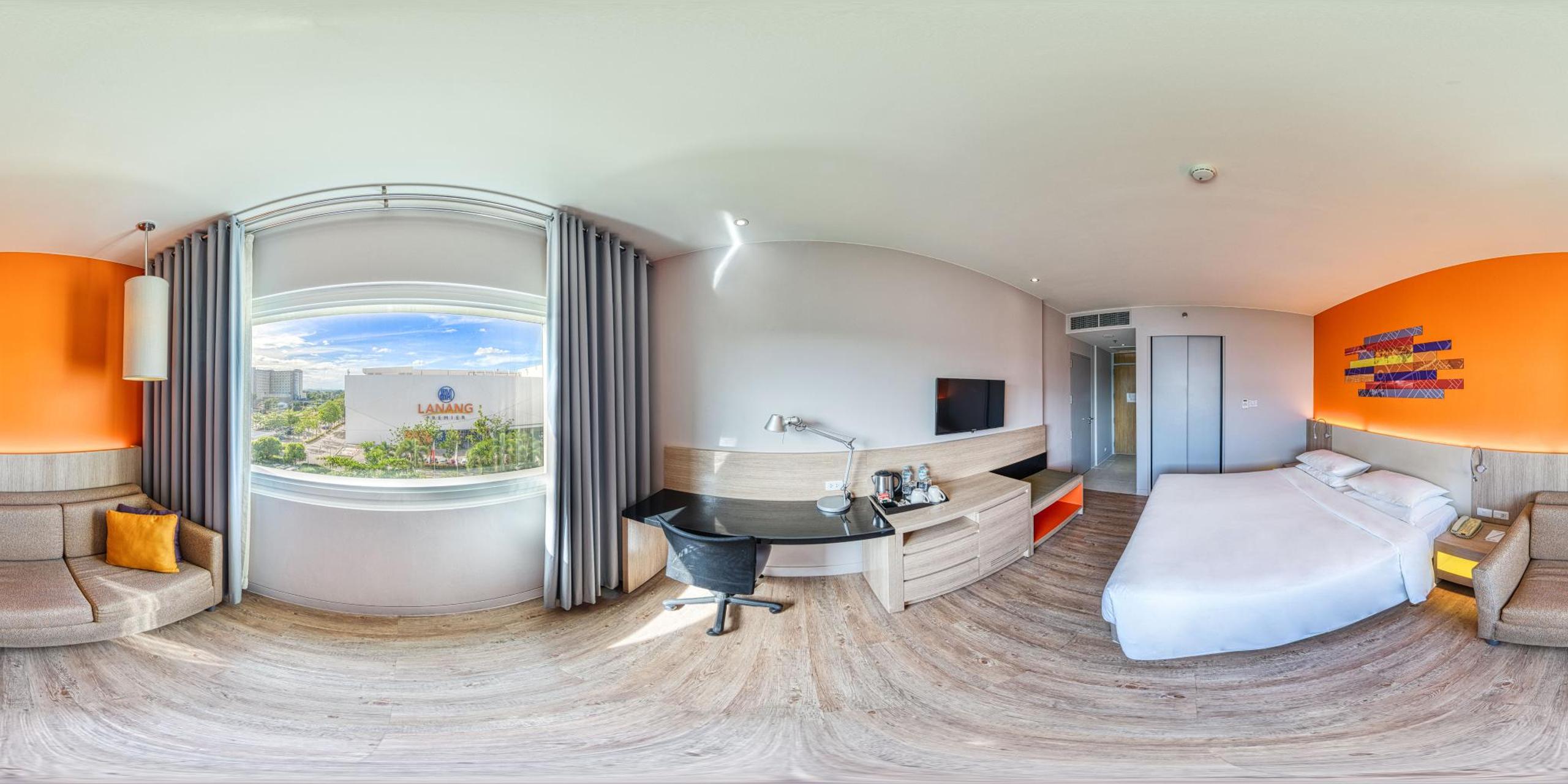 Park Inn by Radisson Davao, Davao City (updated prices 2025)