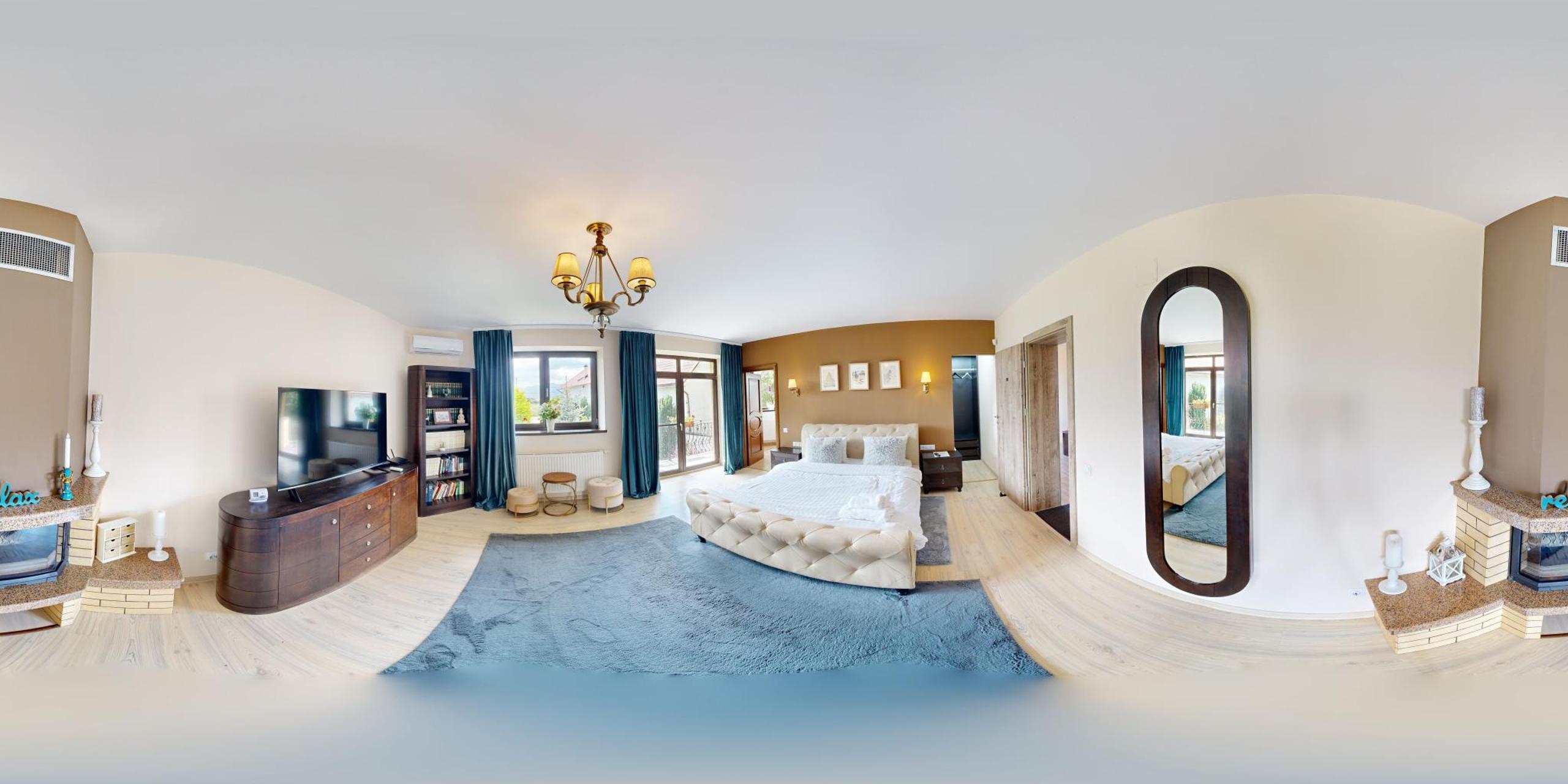 JANINE GARDEN, Braşov (updated prices 2025)