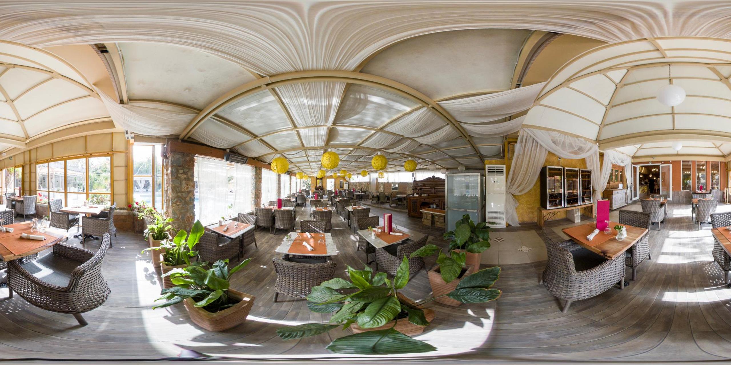 Orpheas Resort Hotel (Adults Only), Georgioupolis (updated prices 2025)