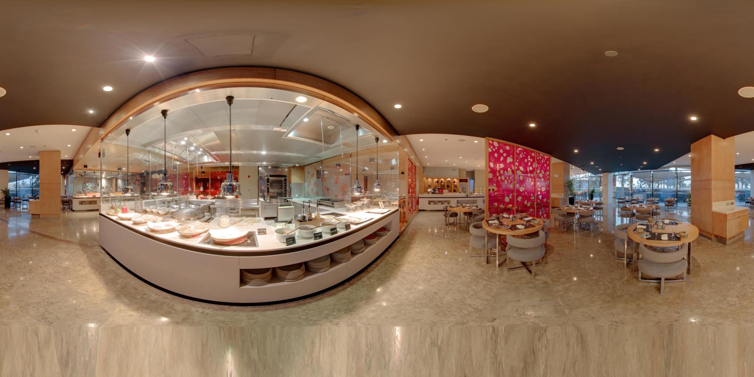 Fairmont Bab Al Bahr, Abu Dhabi (updated prices 2025)