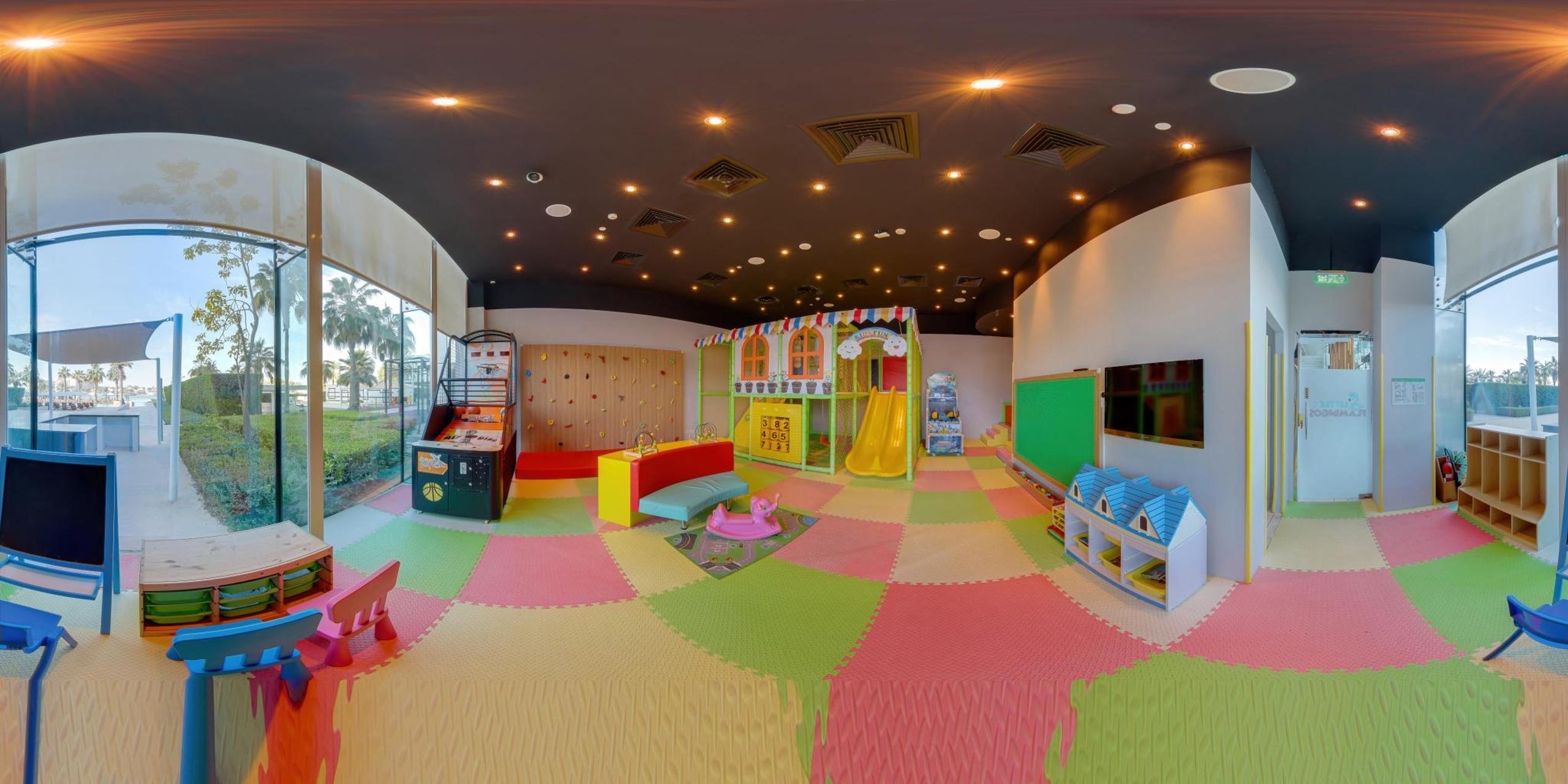 Fairmont Bab Al Bahr, Abu Dhabi (updated prices 2025)