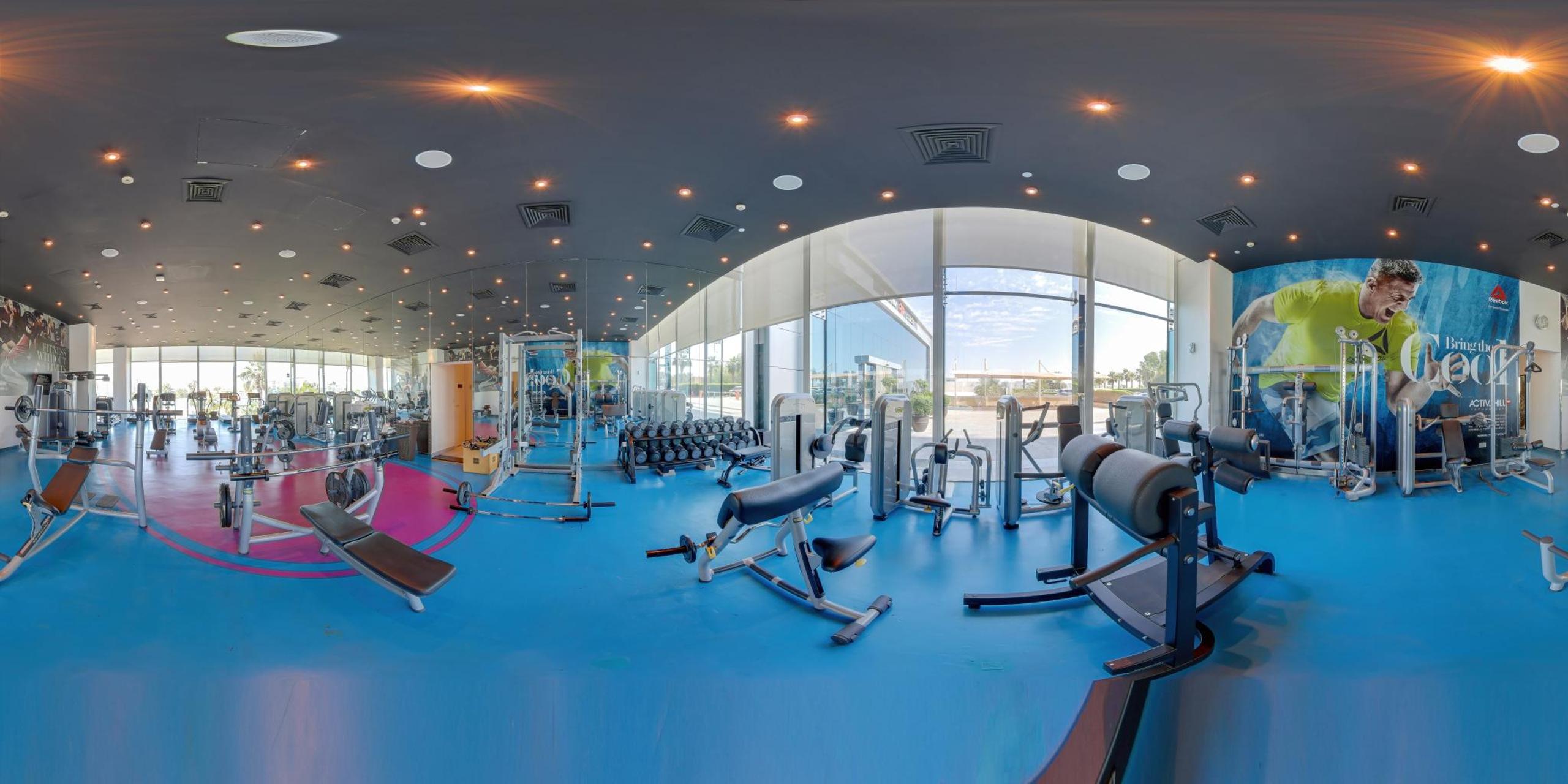 Fairmont Bab Al Bahr, Abu Dhabi (updated prices 2025)