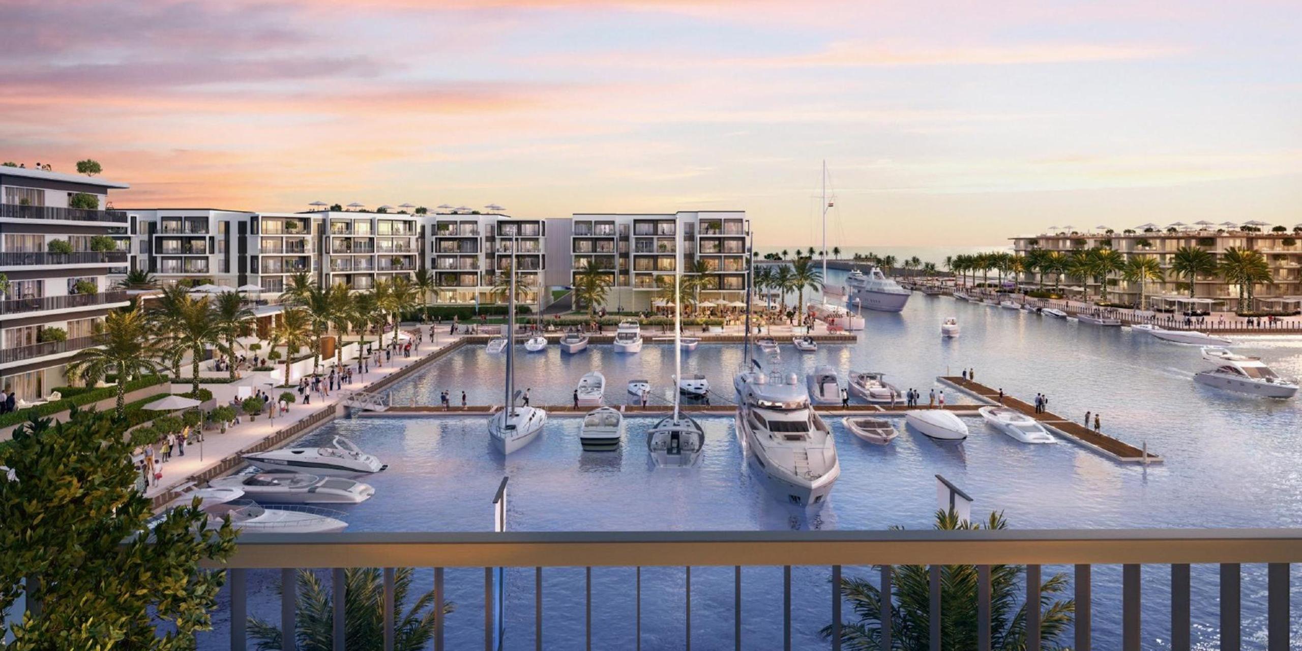 Vida Marina Resort Marassi, El Alamein (updated prices 2025)