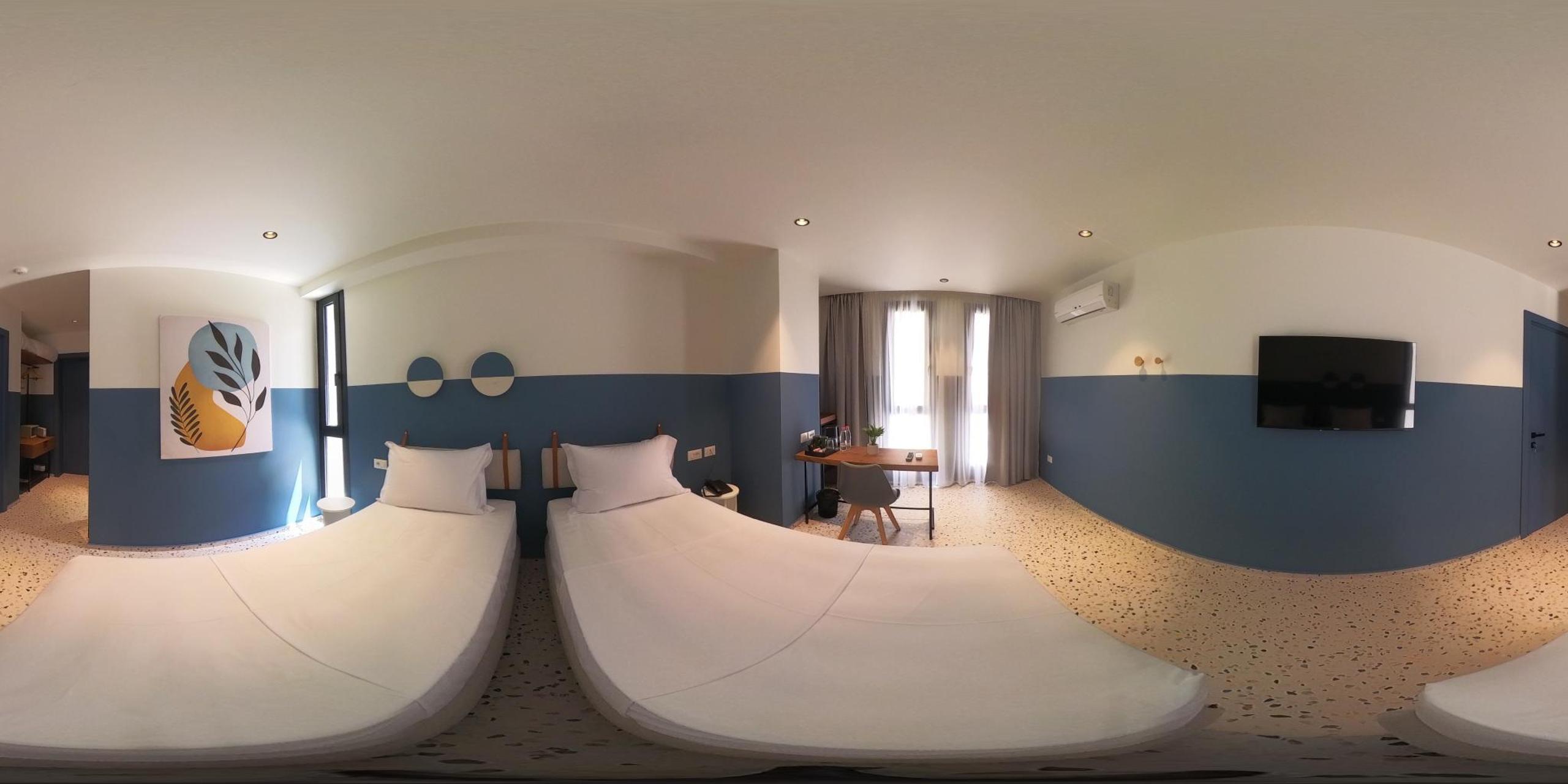 Rich Boutique Hotel, Vlorë (updated prices 2025)