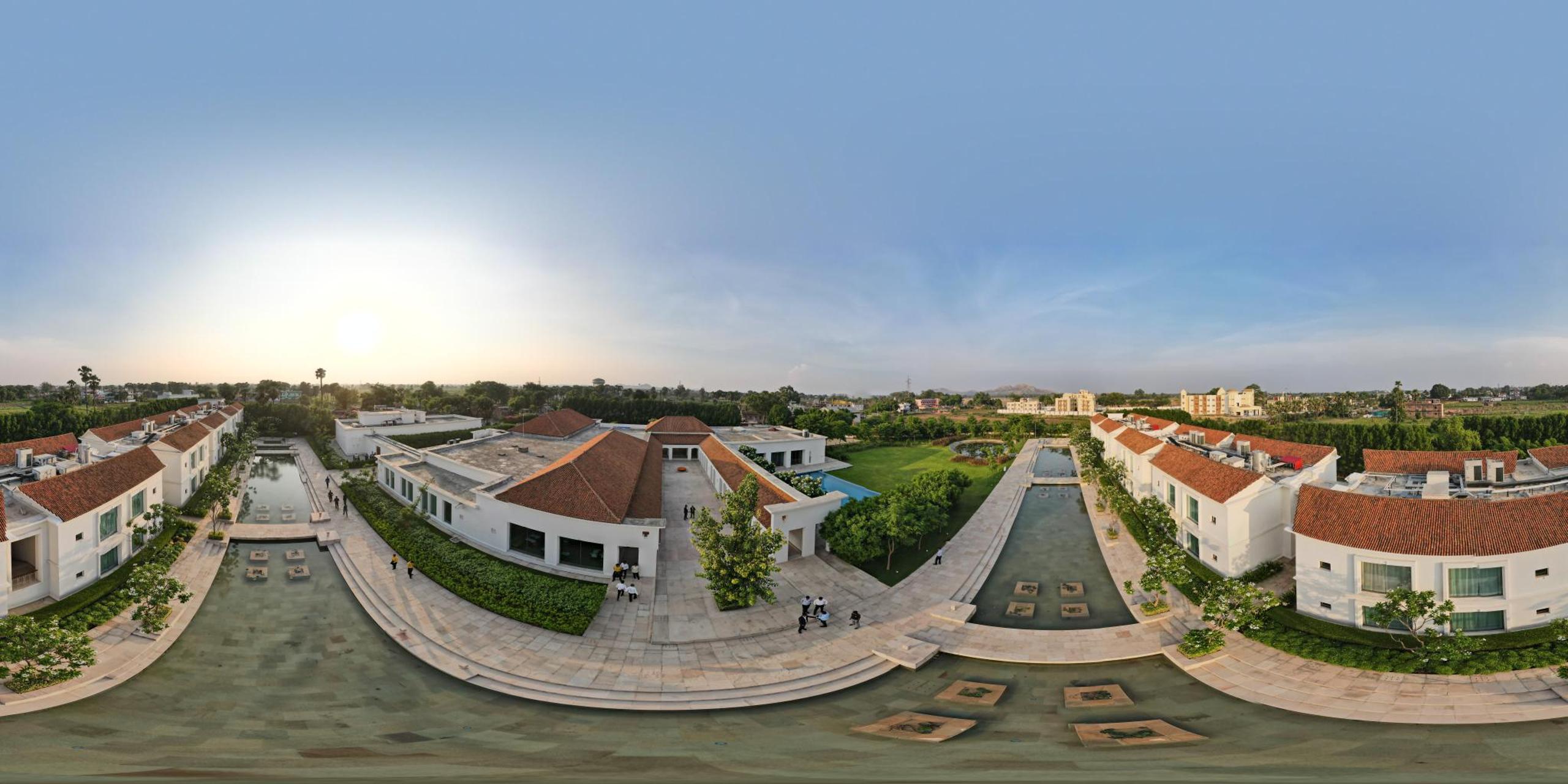 Marasa Sarovar Premiere, Bodhgaya, Bodh Gaya (updated prices 2025)