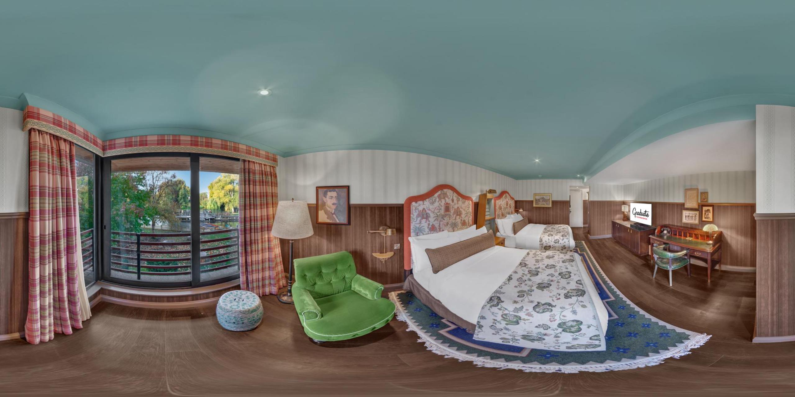 Graduate by Hilton Cambridge, Cambridge (updated prices 2025)