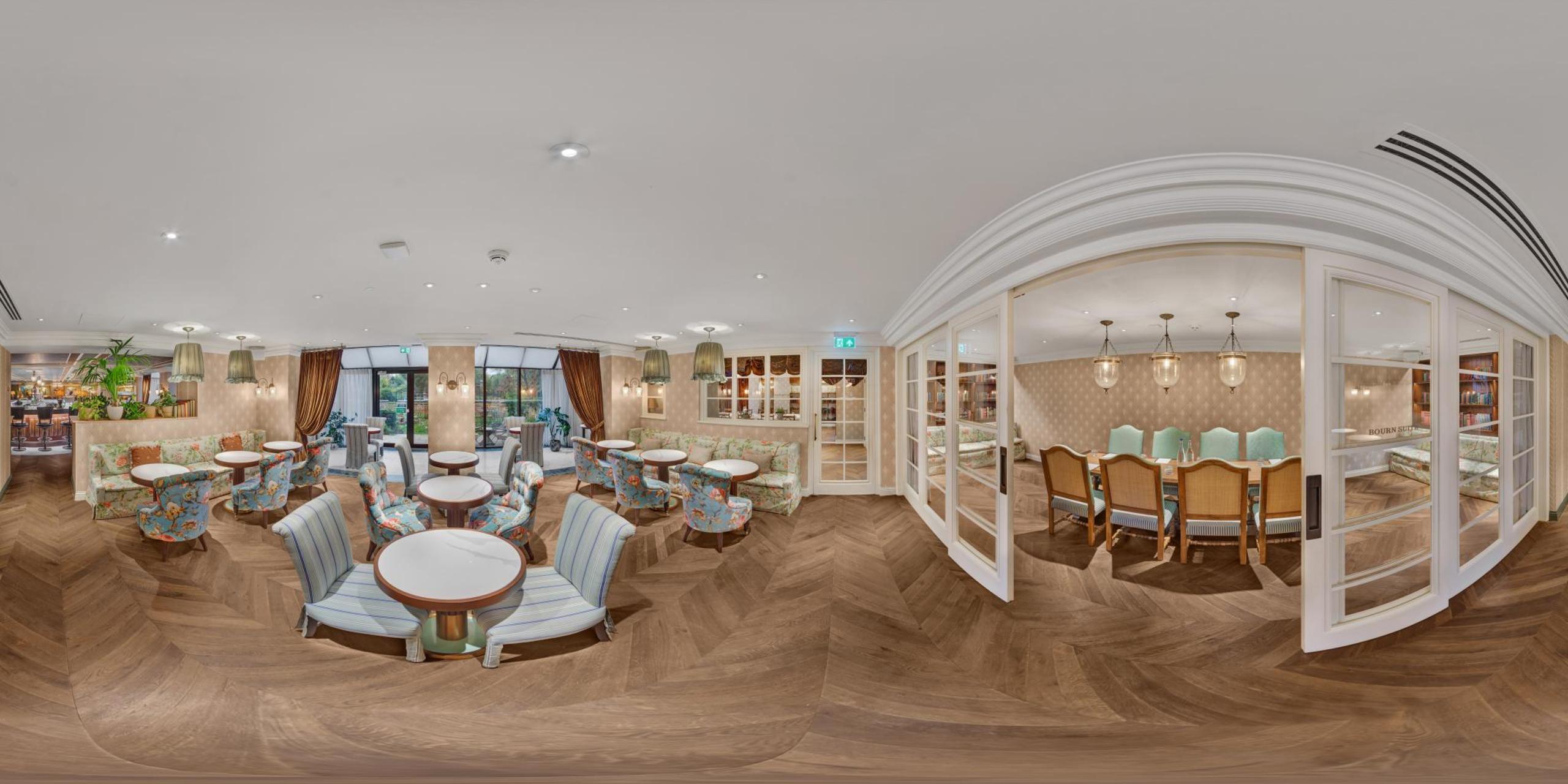 Graduate by Hilton Cambridge, Cambridge (updated prices 2025)