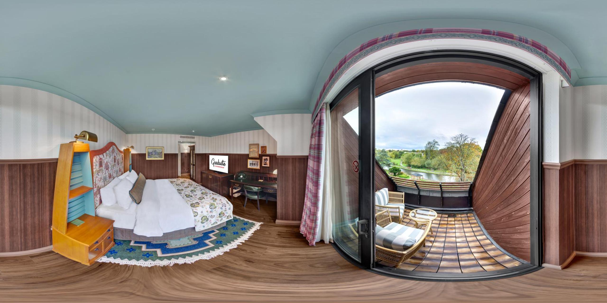 Graduate by Hilton Cambridge, Cambridge (updated prices 2025)