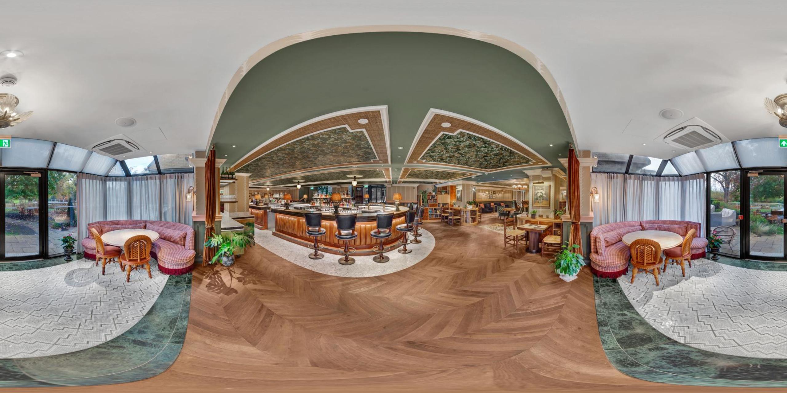 Graduate by Hilton Cambridge, Cambridge (updated prices 2025)