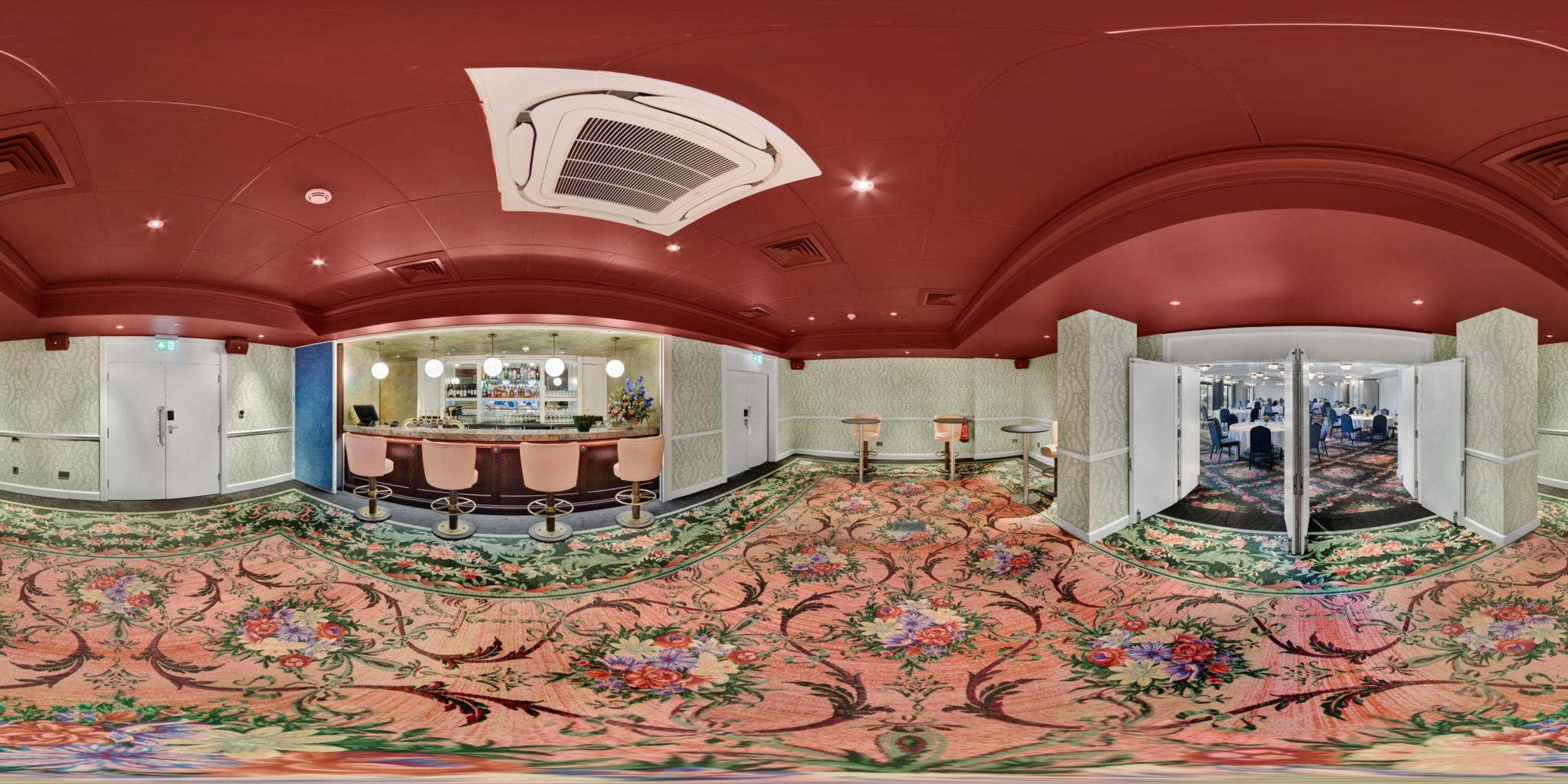 Graduate by Hilton Cambridge, Cambridge (updated prices 2025)