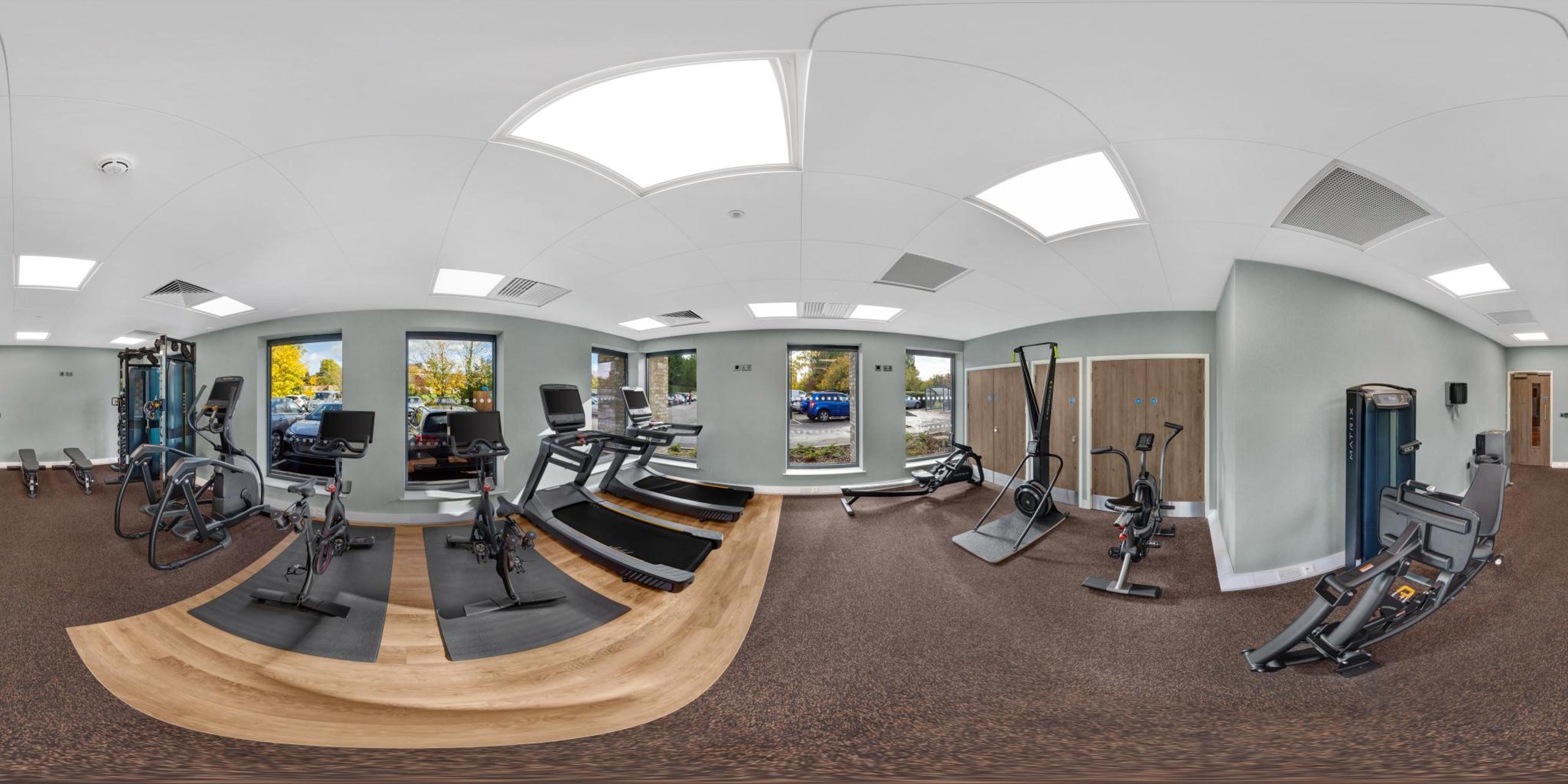 Graduate by Hilton Cambridge, Cambridge (updated prices 2025)