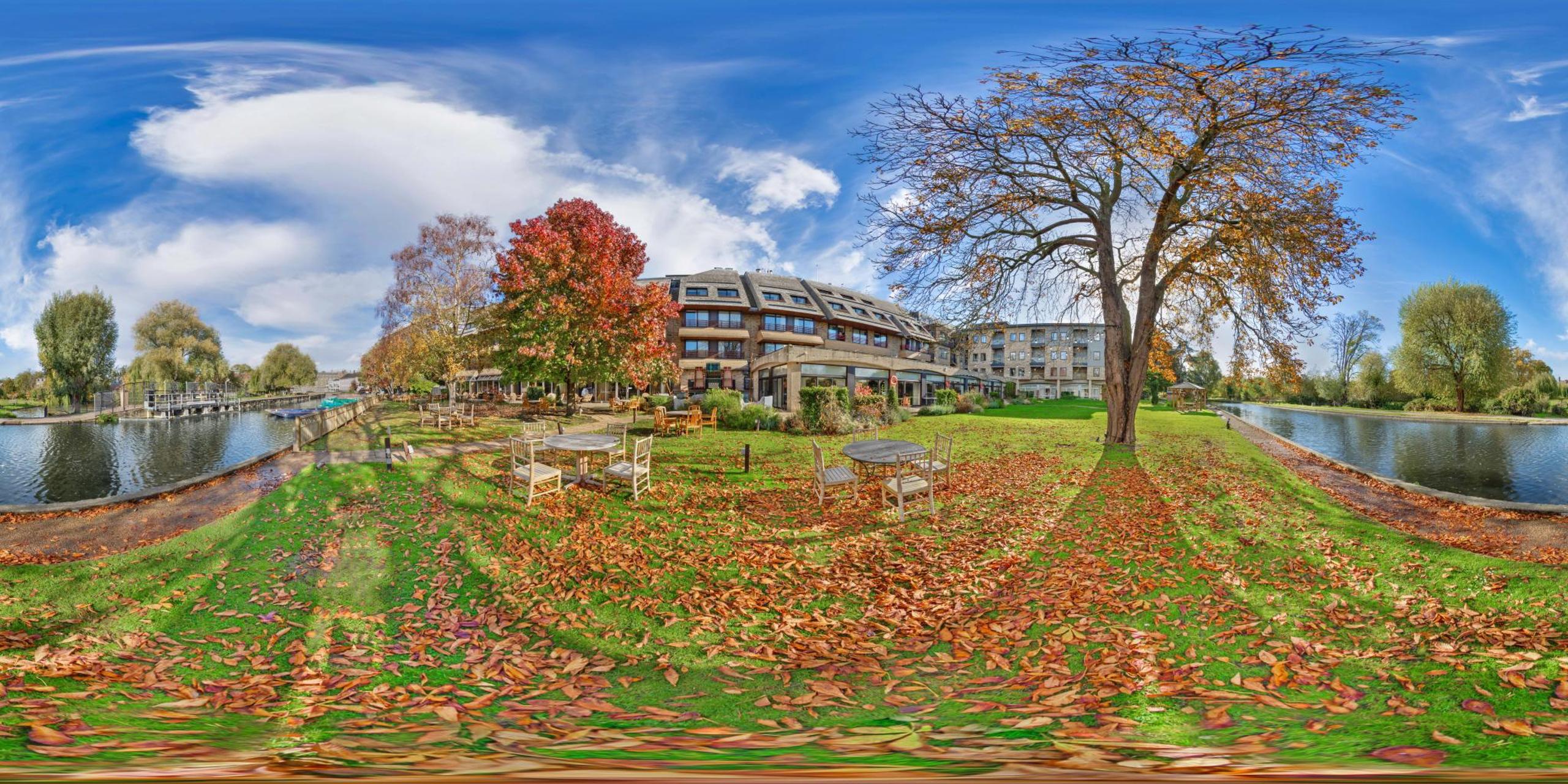 Graduate by Hilton Cambridge, Cambridge (updated prices 2025)