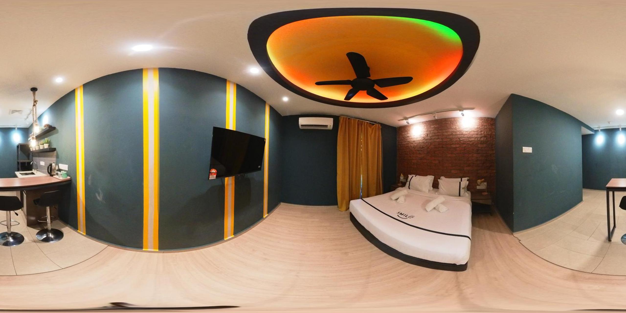 Smile Hotel Subang USJ, Subang Jaya (updated prices 2025)