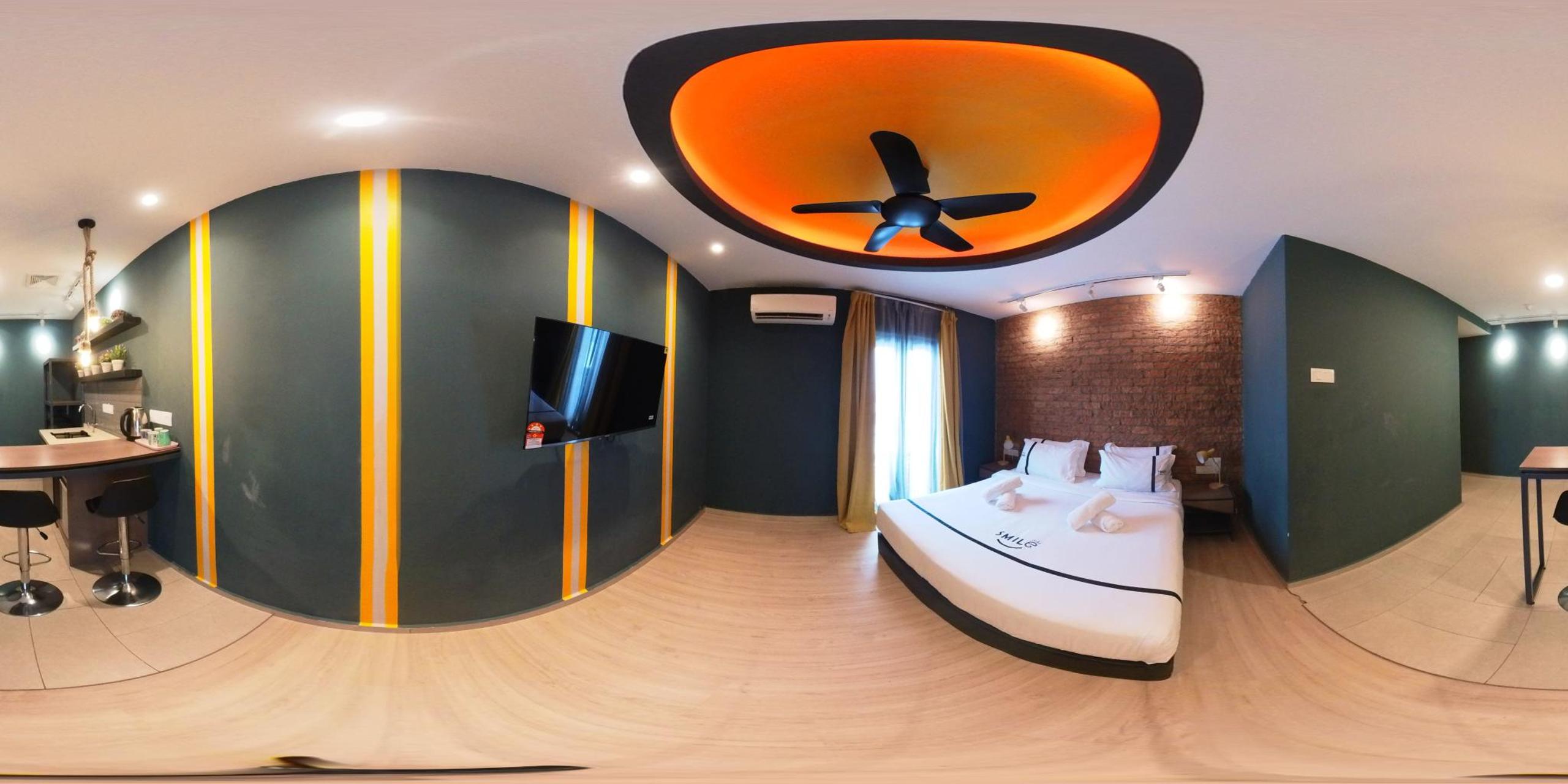 Smile Hotel Subang USJ, Subang Jaya (updated prices 2025)