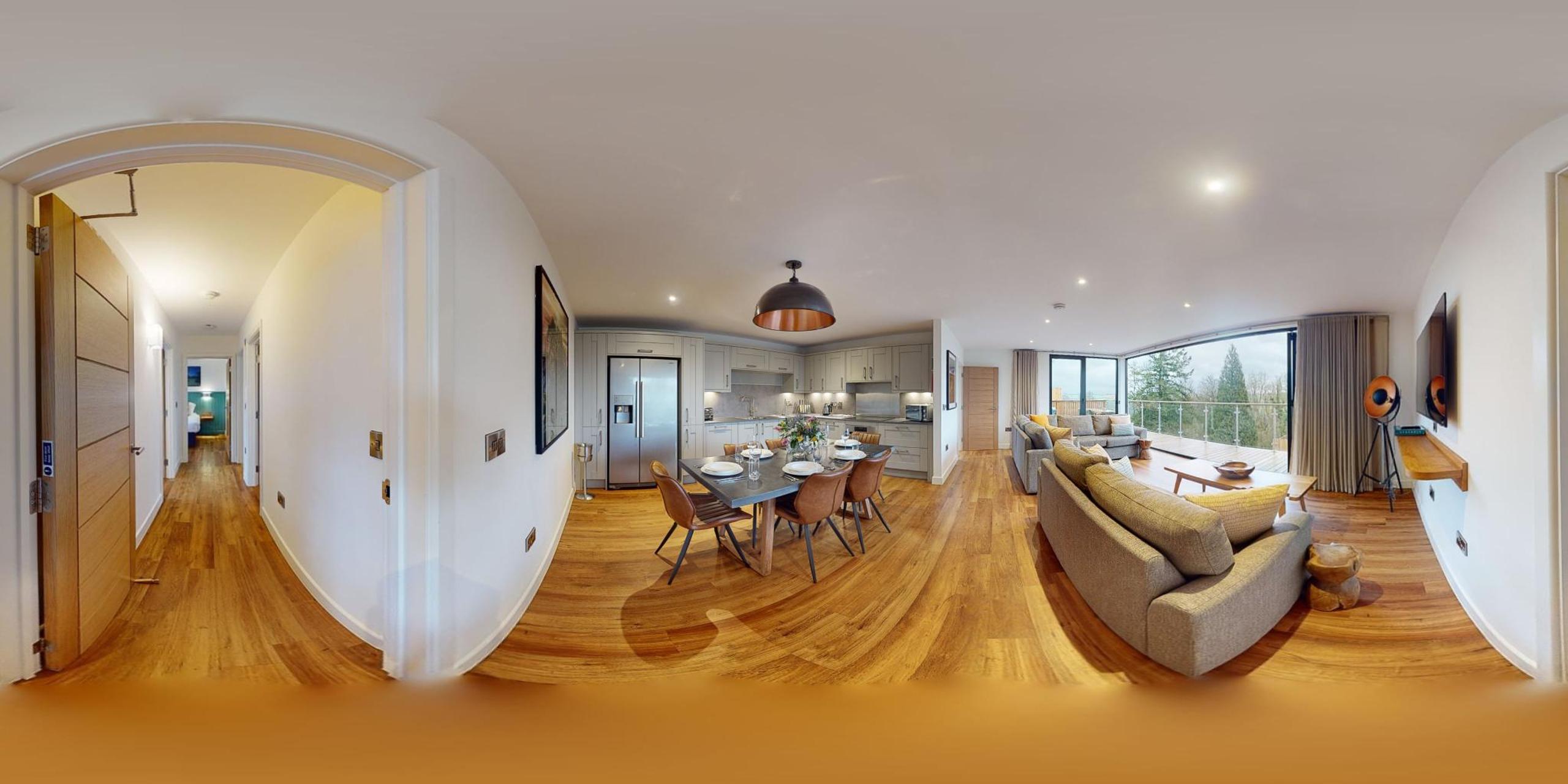 The Mole Resort - Lodges, Chittlehamholt (updated prices 2025)