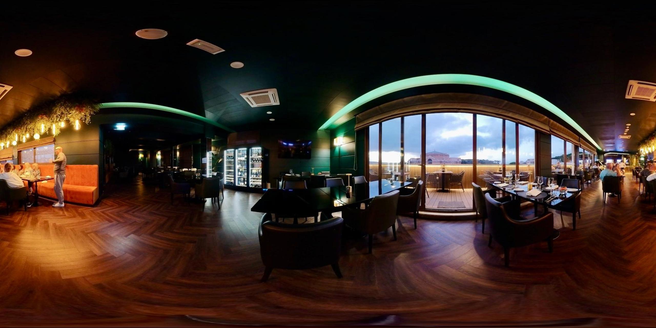 Radisson Blu GHR Rome, Rome (updated prices 2025)