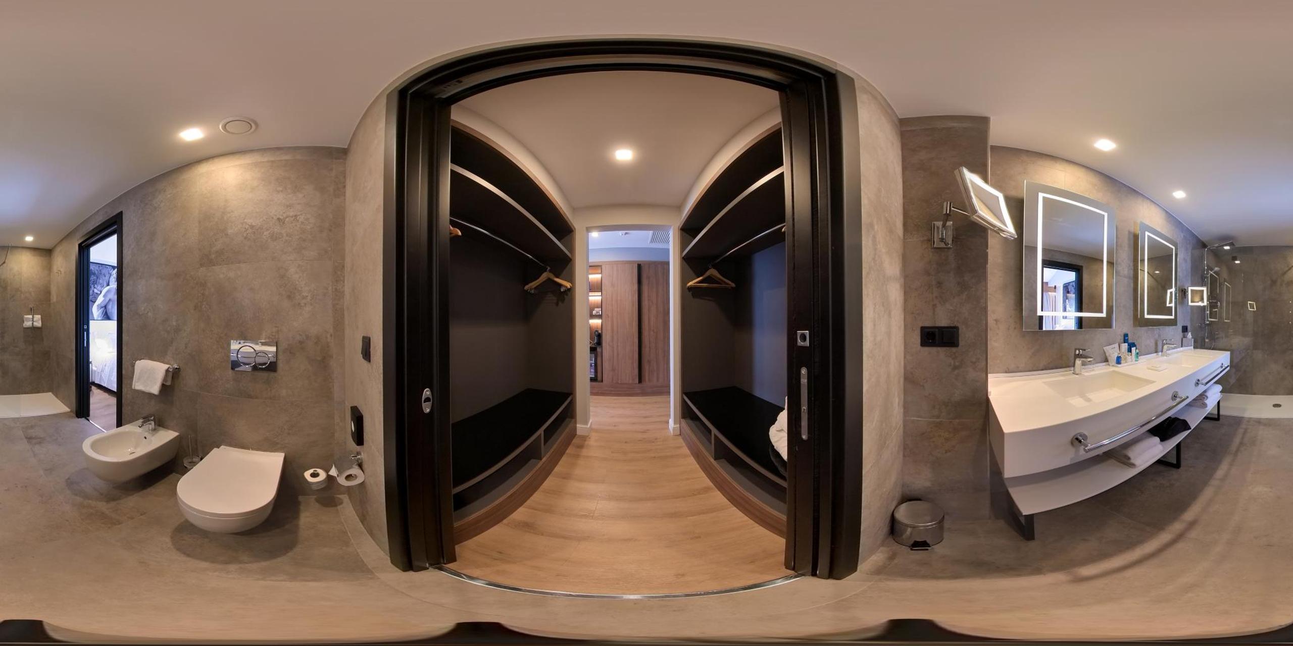 Radisson Blu GHR Rome, Rome (updated prices 2025)