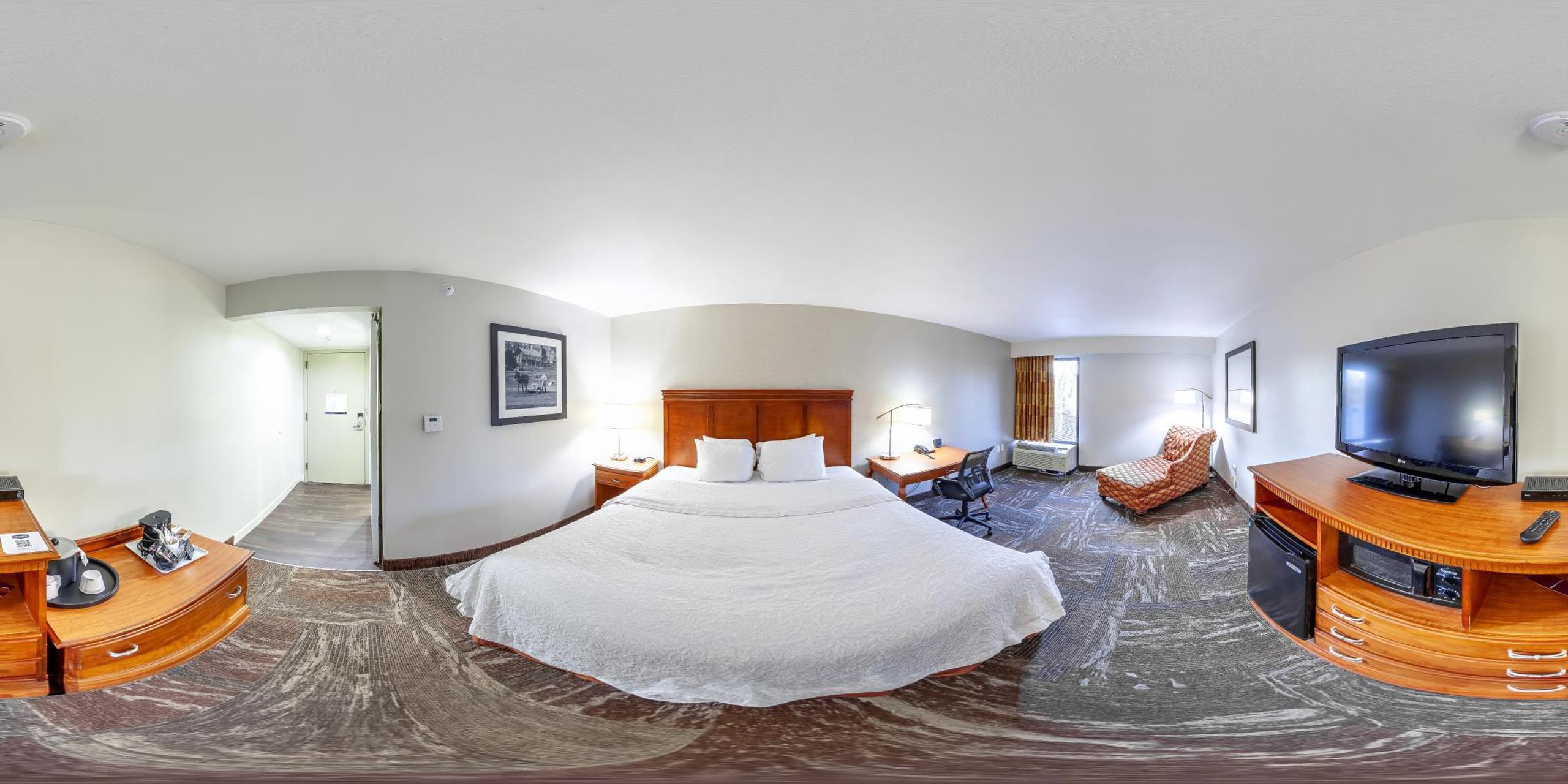 Hampton Inn Oak Ridge Knoxville, Oak Ridge (updated prices 2025)