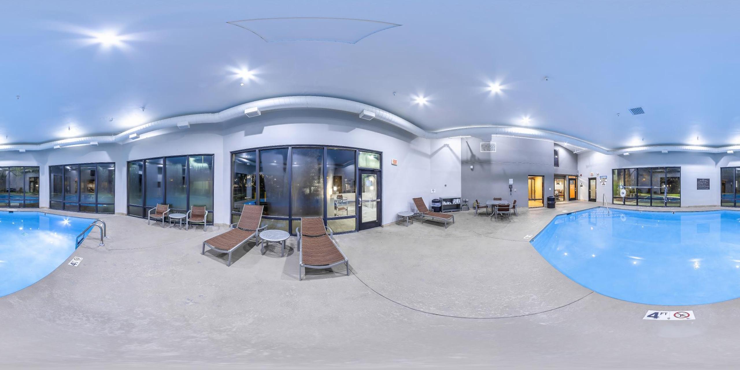 Hampton Inn Oak Ridge Knoxville, Oak Ridge (updated prices 2025)