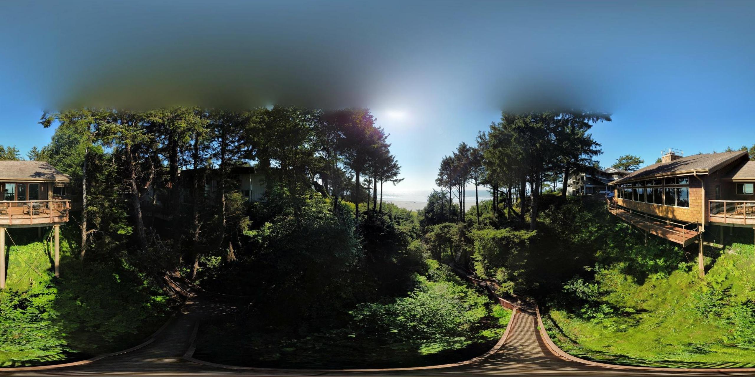 Ocean Crest Resort, Moclips (updated prices 2025)