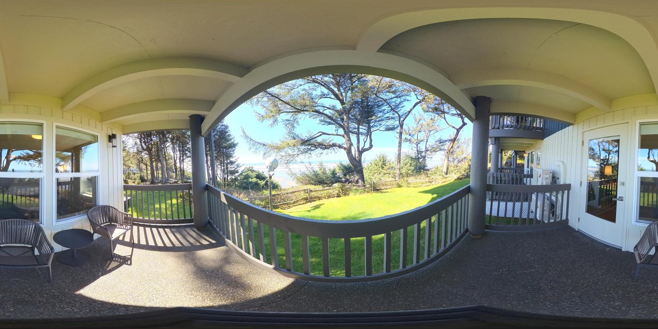 Ocean Crest Resort, Moclips (updated prices 2025)