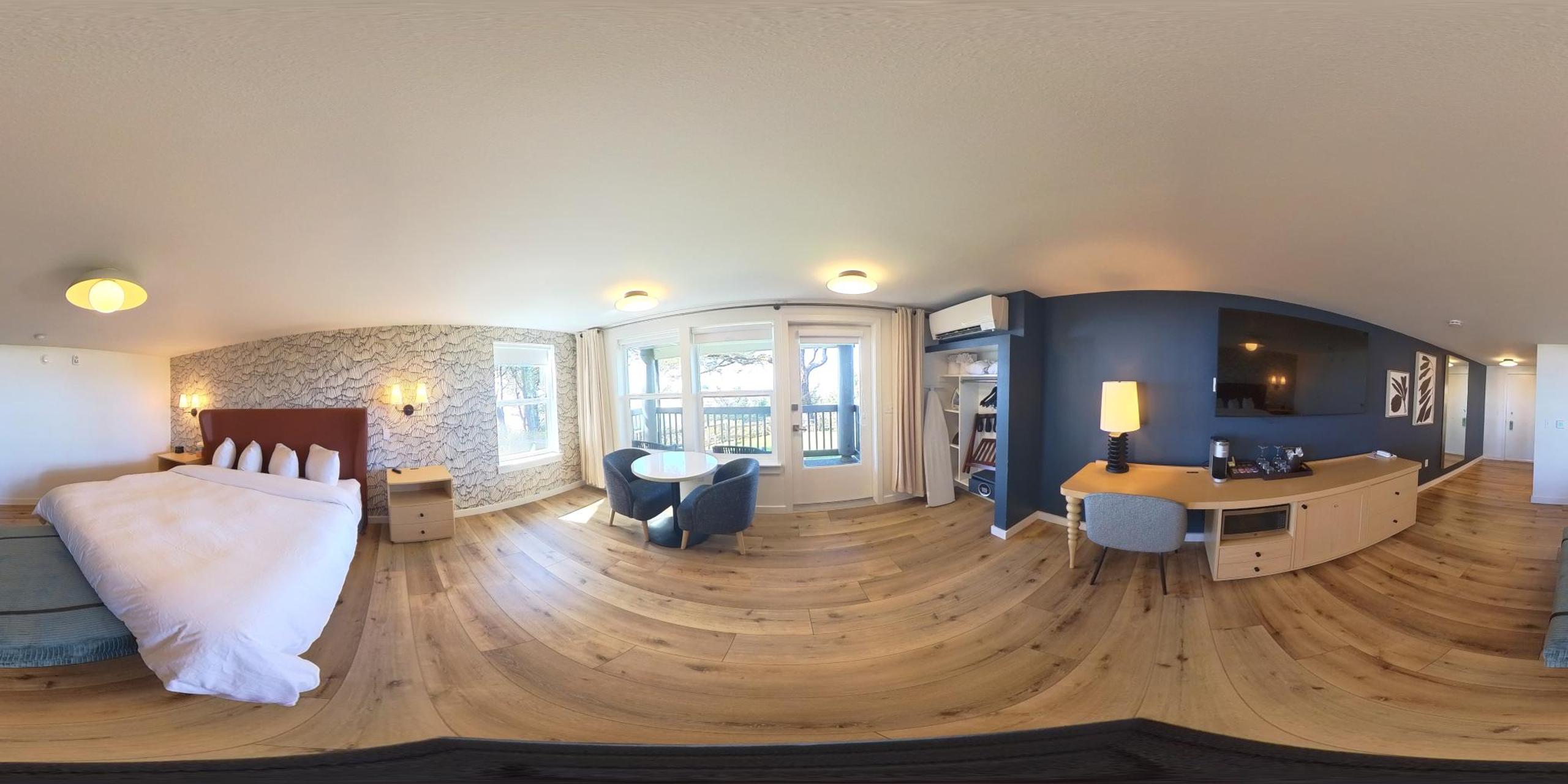 Ocean Crest Resort, Moclips (updated prices 2025)