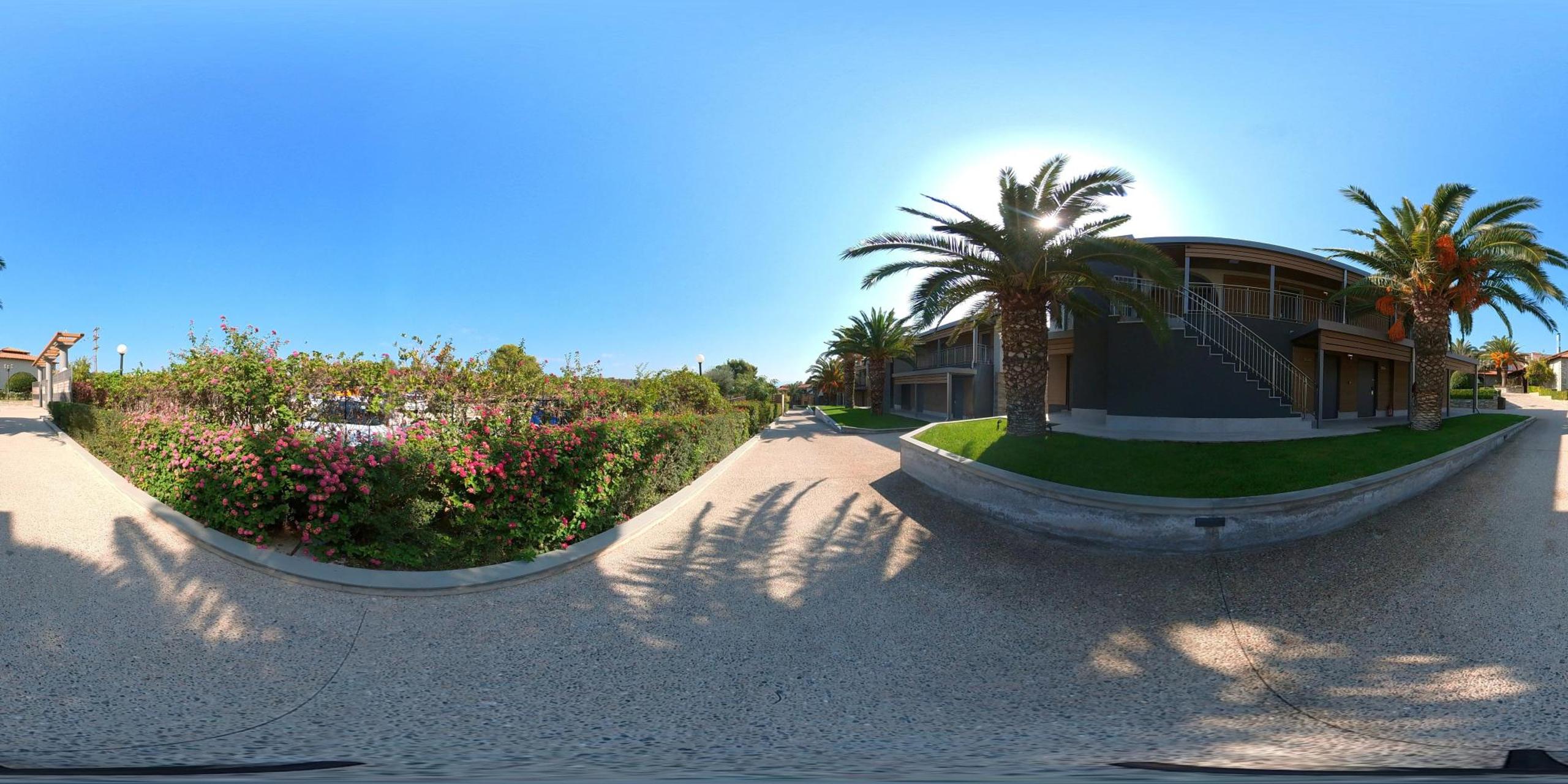 Blue Dolphin Hotel, Metamorfosi (updated prices 2025)