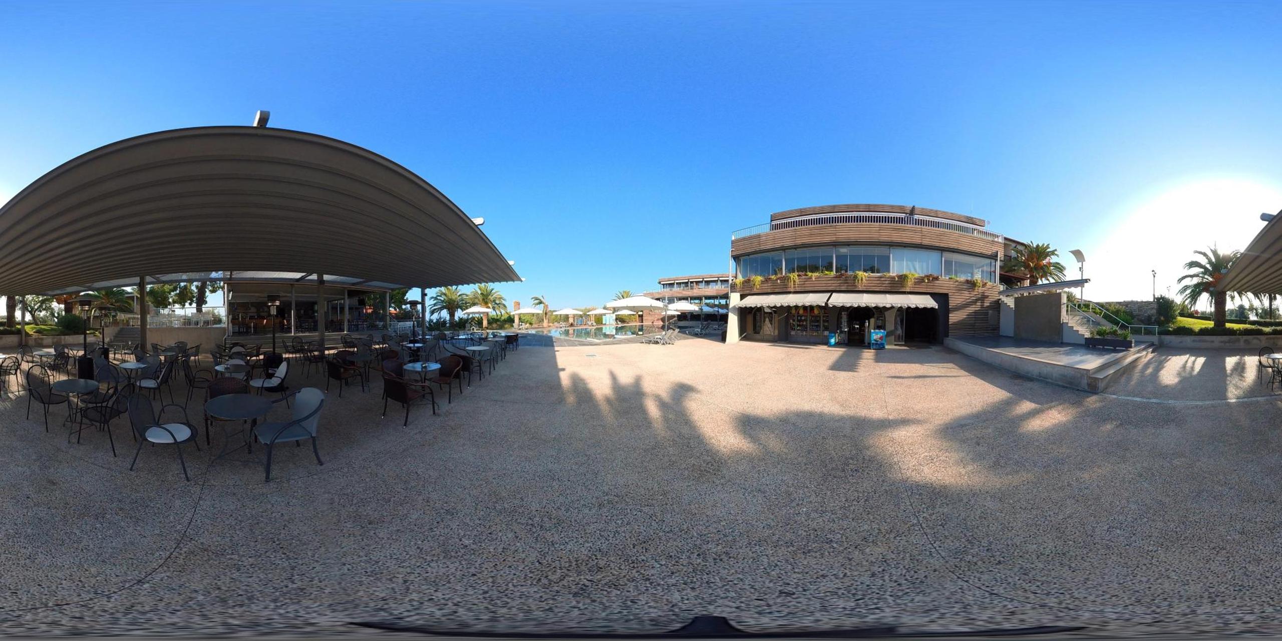 Blue Dolphin Hotel, Metamorfosi (updated prices 2025)