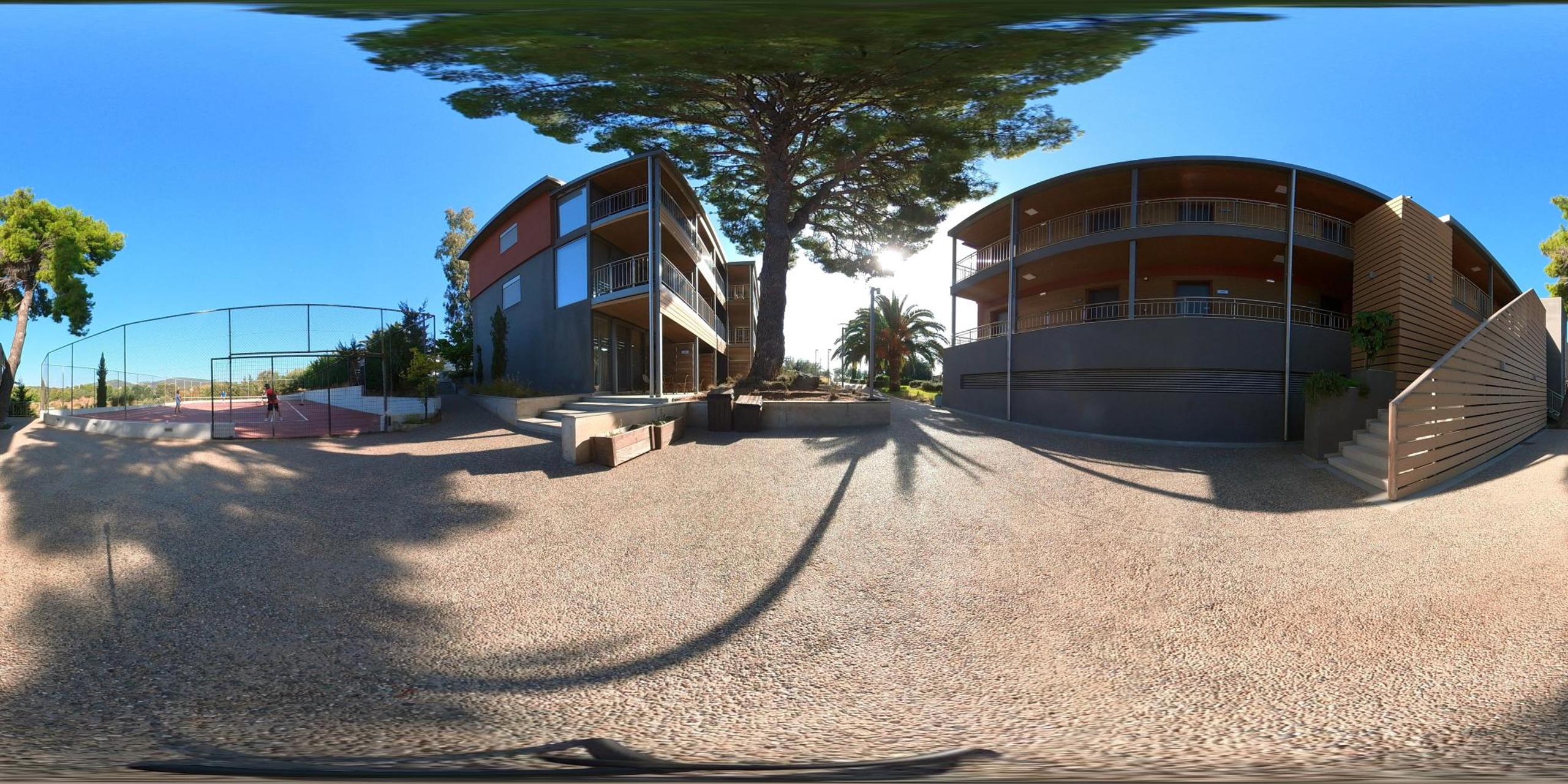 Blue Dolphin Hotel, Metamorfosi (updated prices 2025)