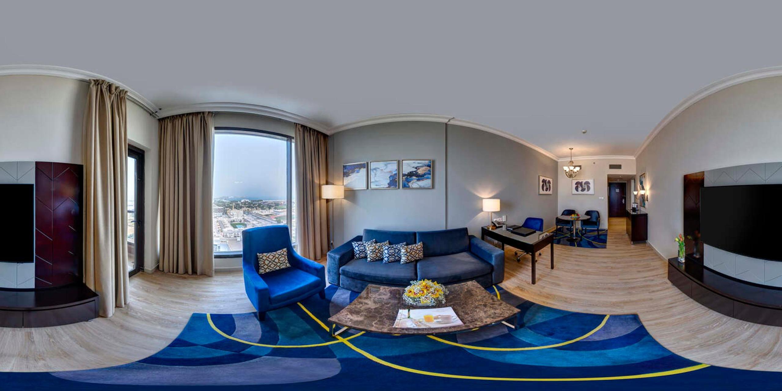 Two Seasons Hotel & Apartments, Dubai (updated prices 2025)