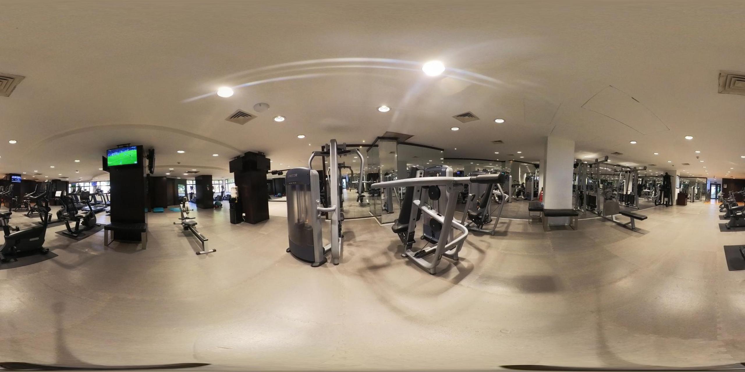 Eko Hotel Suites, Lagos (updated prices 2025)