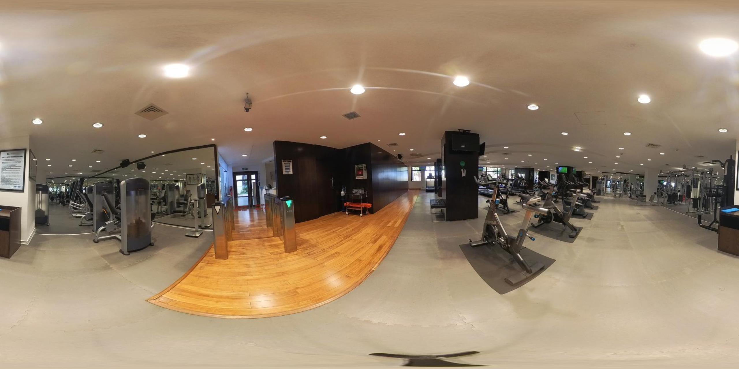 Eko Hotel Suites, Lagos (updated prices 2025)