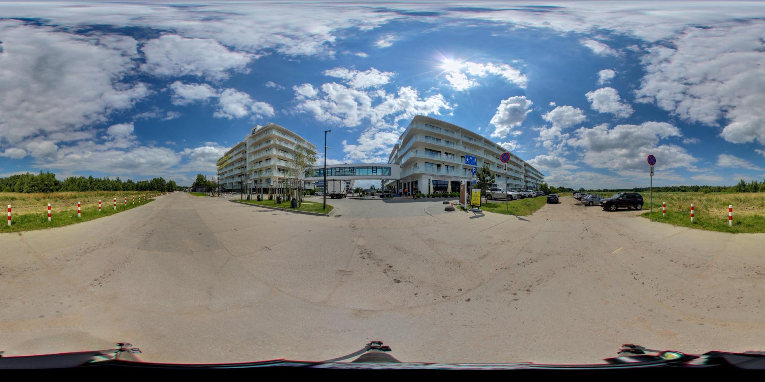 Apartamenty BalticON Polanki Aqua, Kołobrzeg (aktualne ceny na rok 2025)