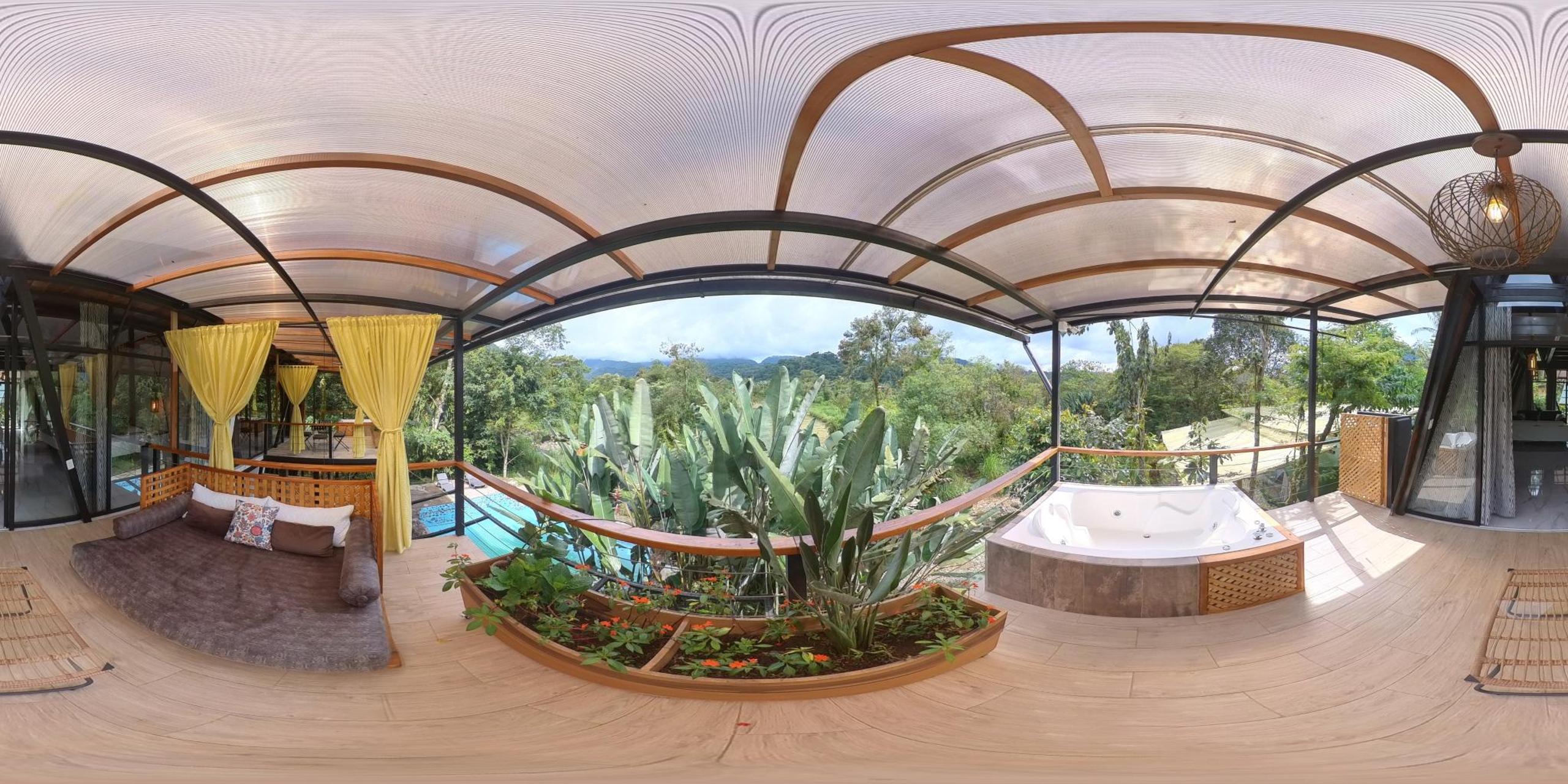 Suites Casa ColibrÍ, Mindo (updated prices 2025)