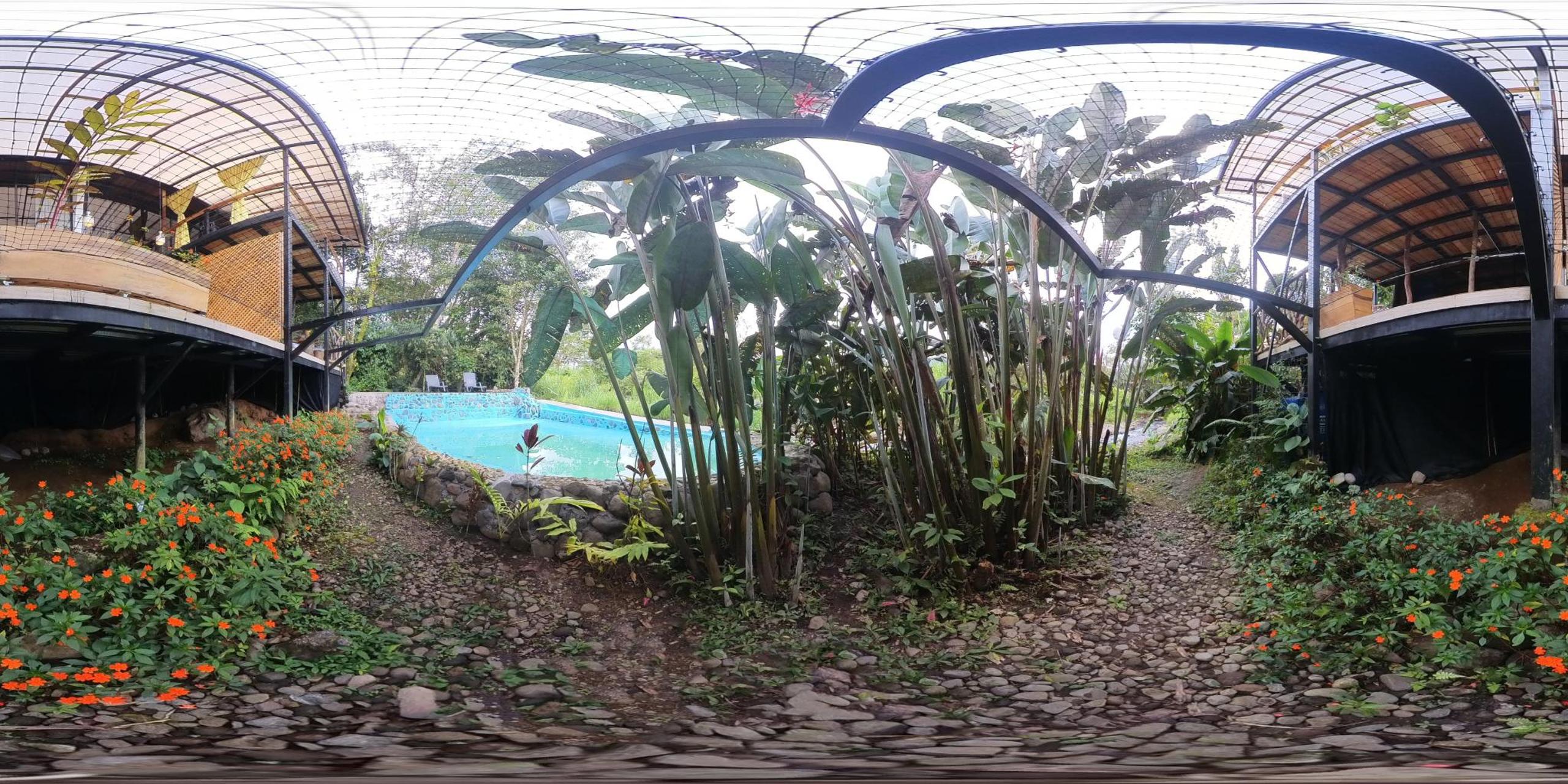 Suites Casa ColibrÍ, Mindo (updated prices 2025)
