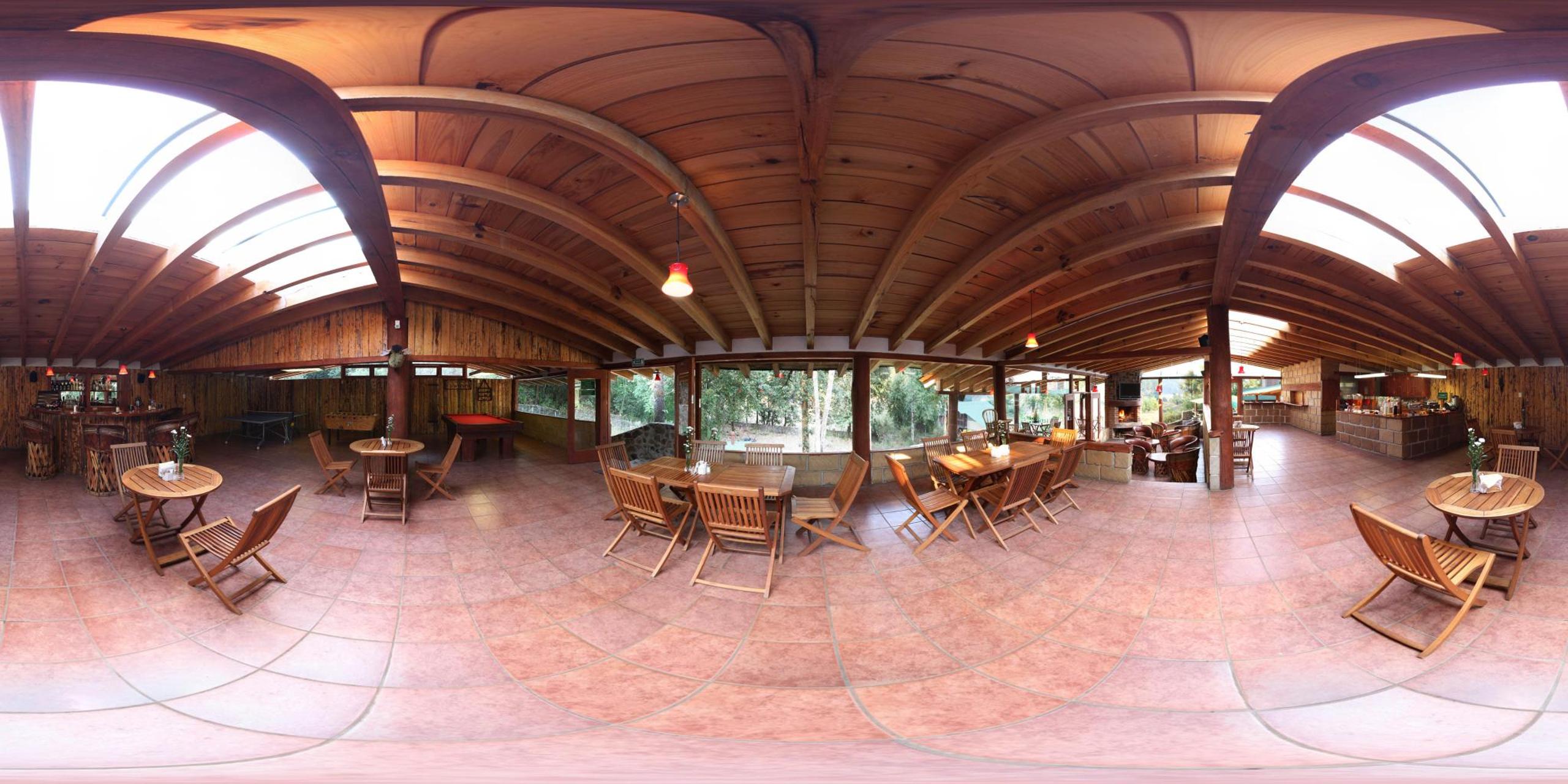 Cabañas El Estribo Hotel, Valle de Bravo (updated prices 2025)