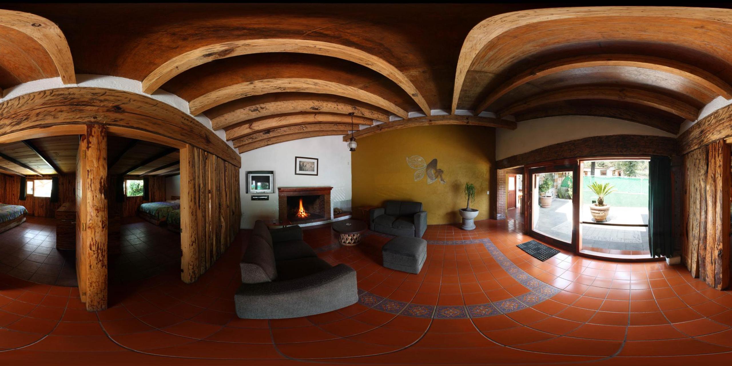 Cabañas El Estribo Hotel, Valle de Bravo (precios actualizados 2025)