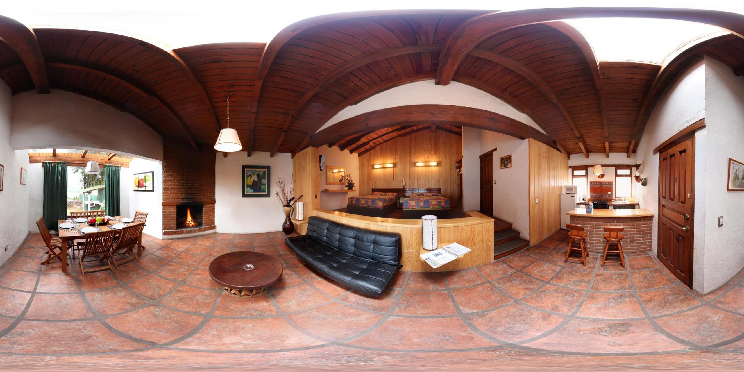 Cabañas El Estribo Hotel, Valle de Bravo (precios actualizados 2025)
