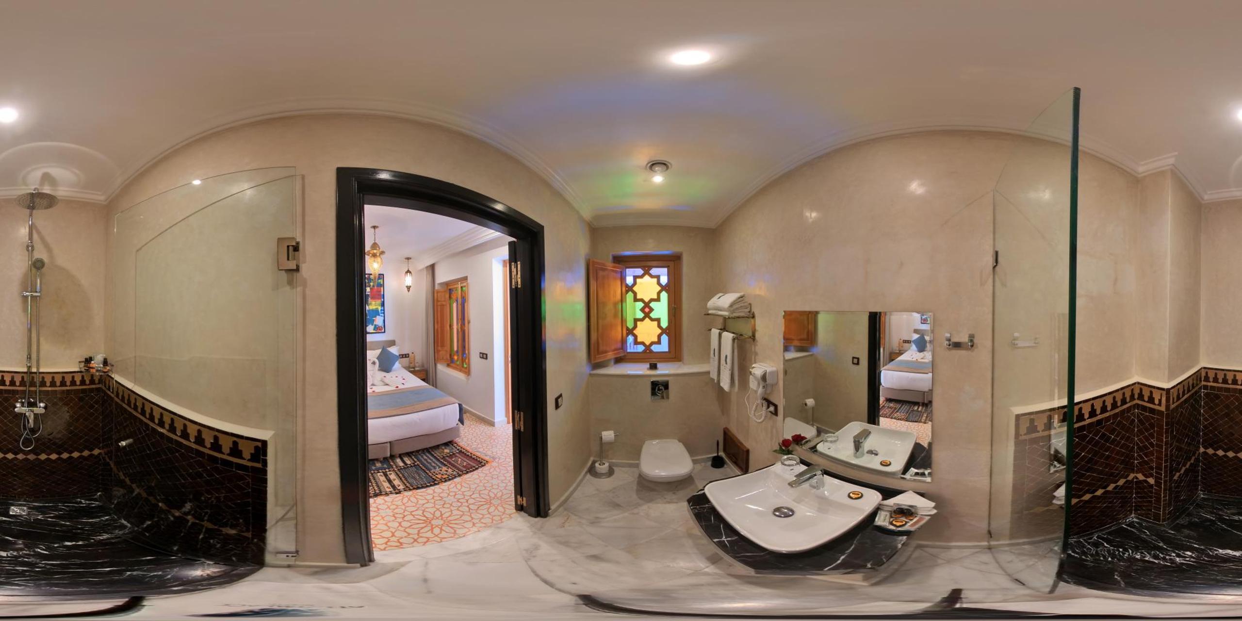 Riad Atlas Palace & SPA, Marrakesh (updated prices 2025)