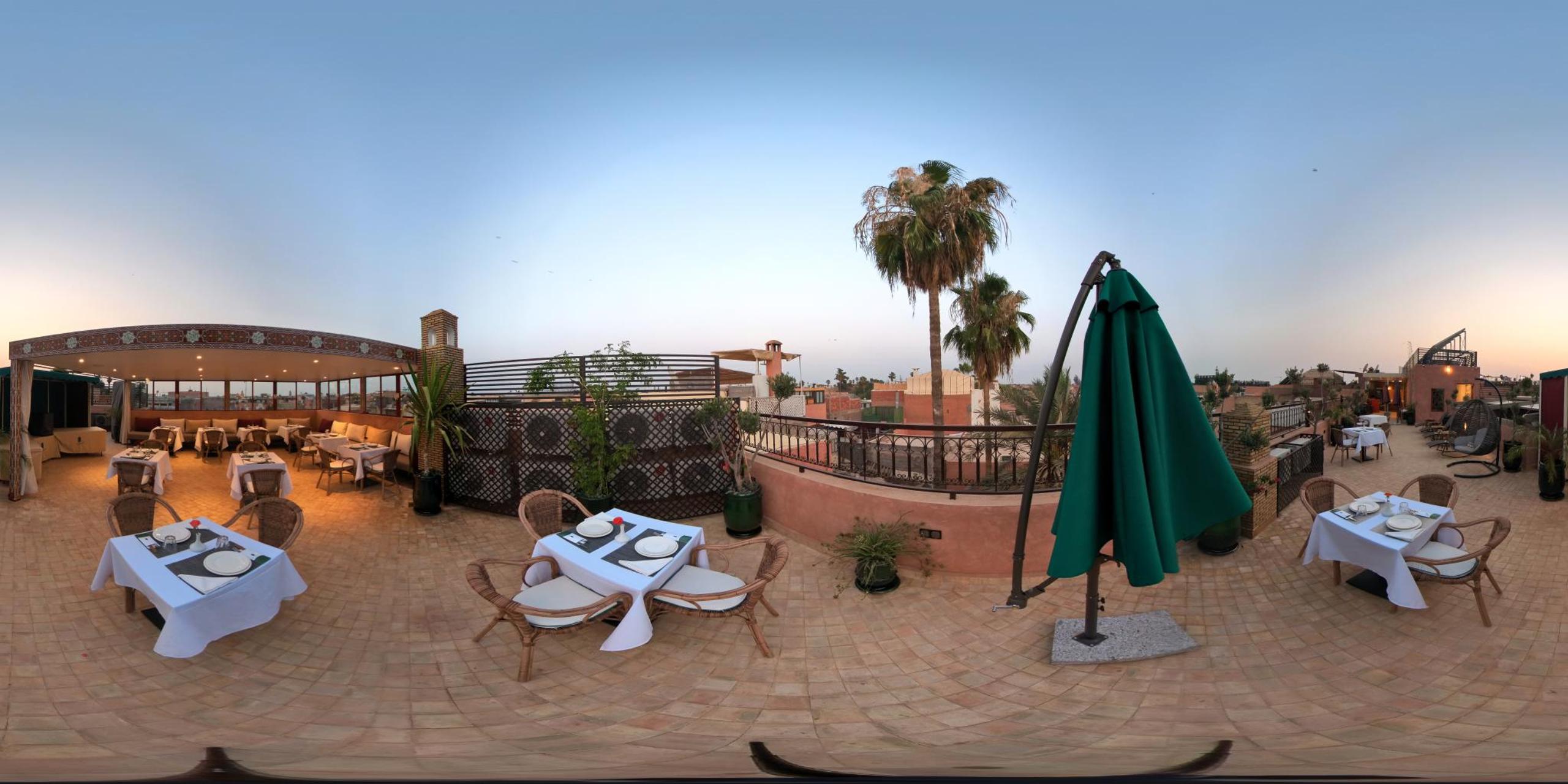 Riad Atlas Palace & SPA, Marrakesh (updated prices 2025)