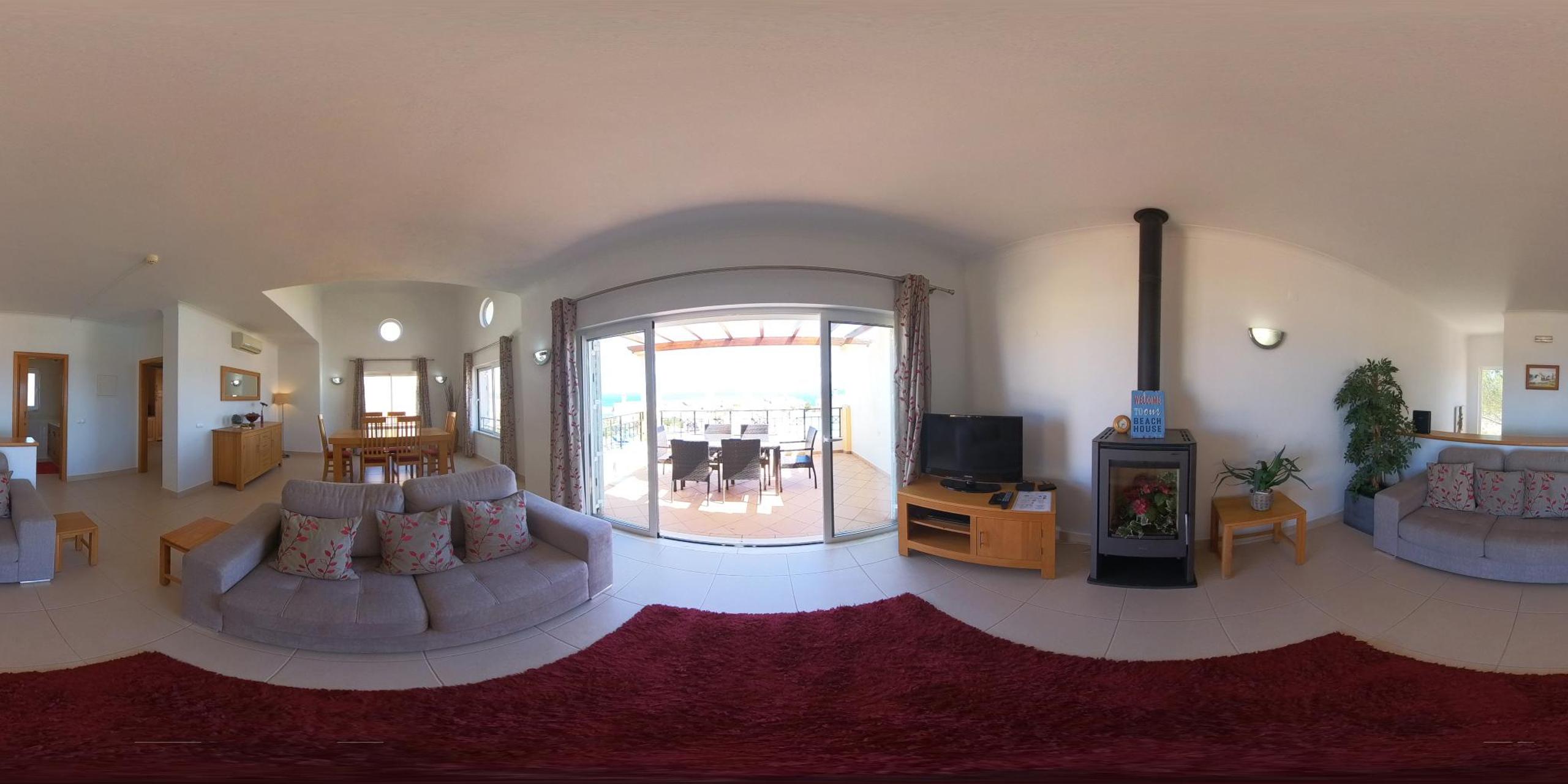 The View – Santo António Villas, Golf & Spa, Salema (updated prices 2025)