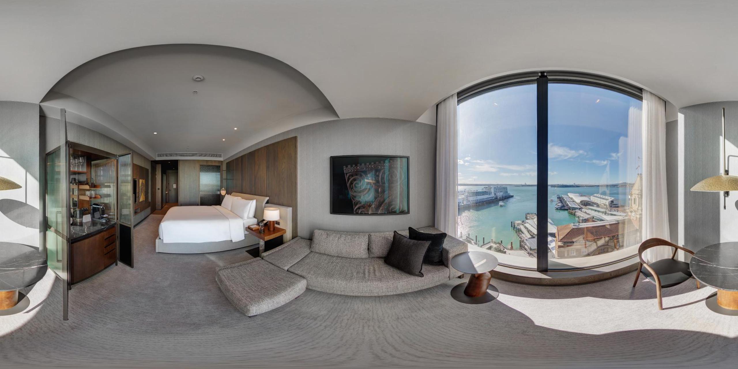 InterContinental Auckland by IHG, Auckland (updated prices 2025)